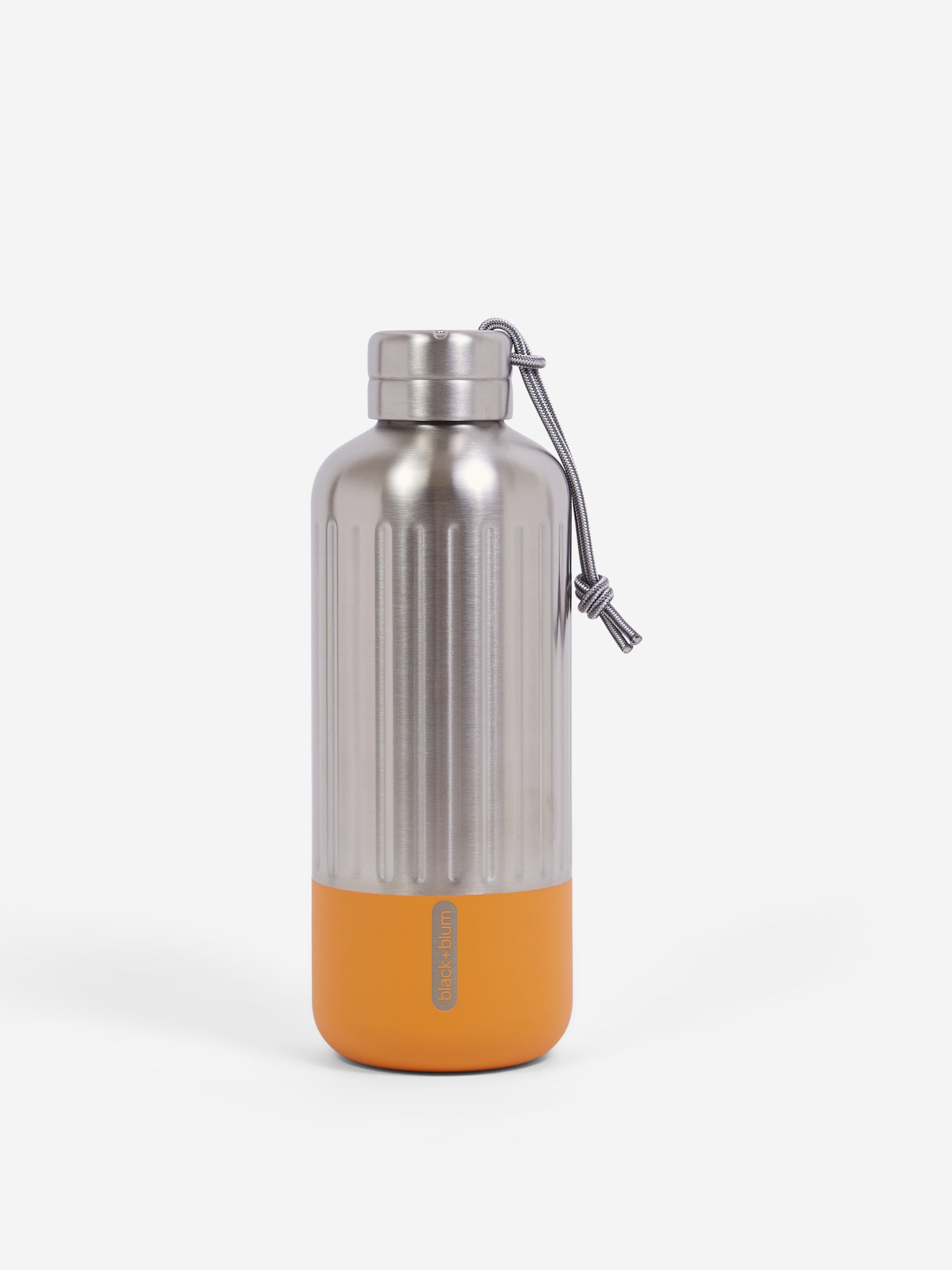 Black+Blum Black+Blum Insulated Explorer Water Bottle 850ml - Stainless ...