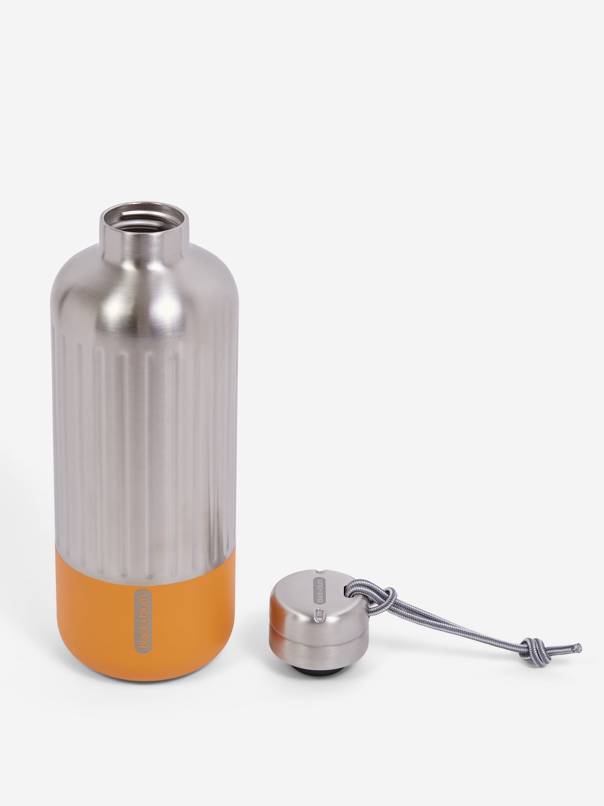 Black+Blum Black+Blum Insulated Explorer Water Bottle 850ml - Stainless ...