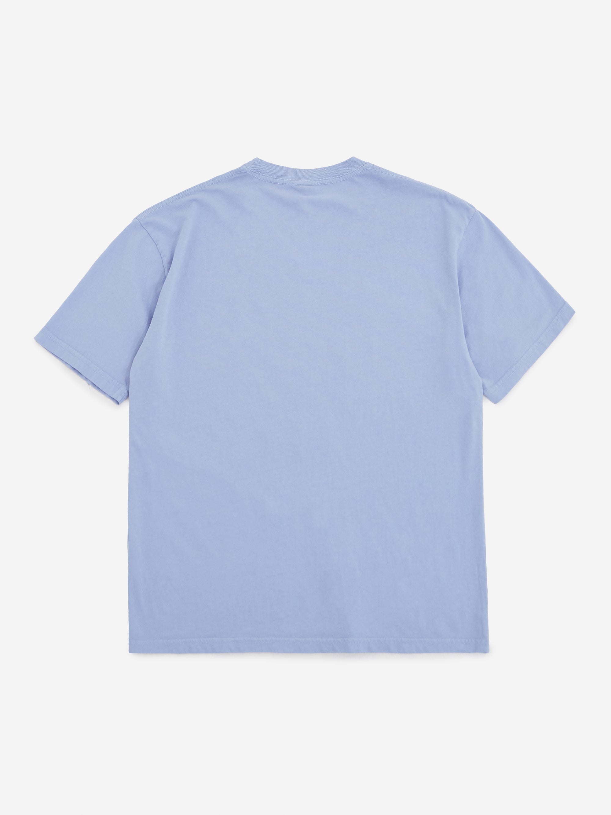Brain Dead Born 2 Diet T-Shirt - Periwinkle – Goodhood