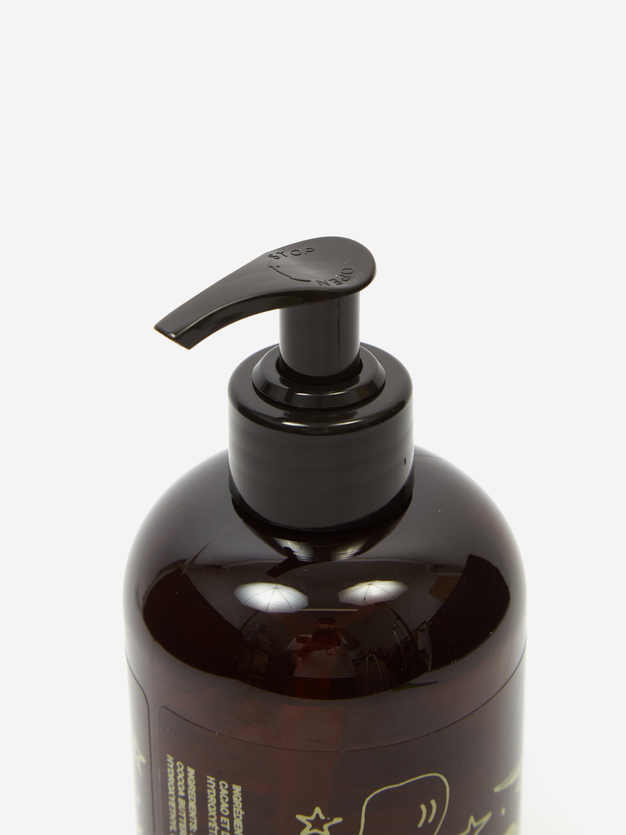 Brain Dead Terra Former Liquid Castile Soap - 16oz – Goodhood