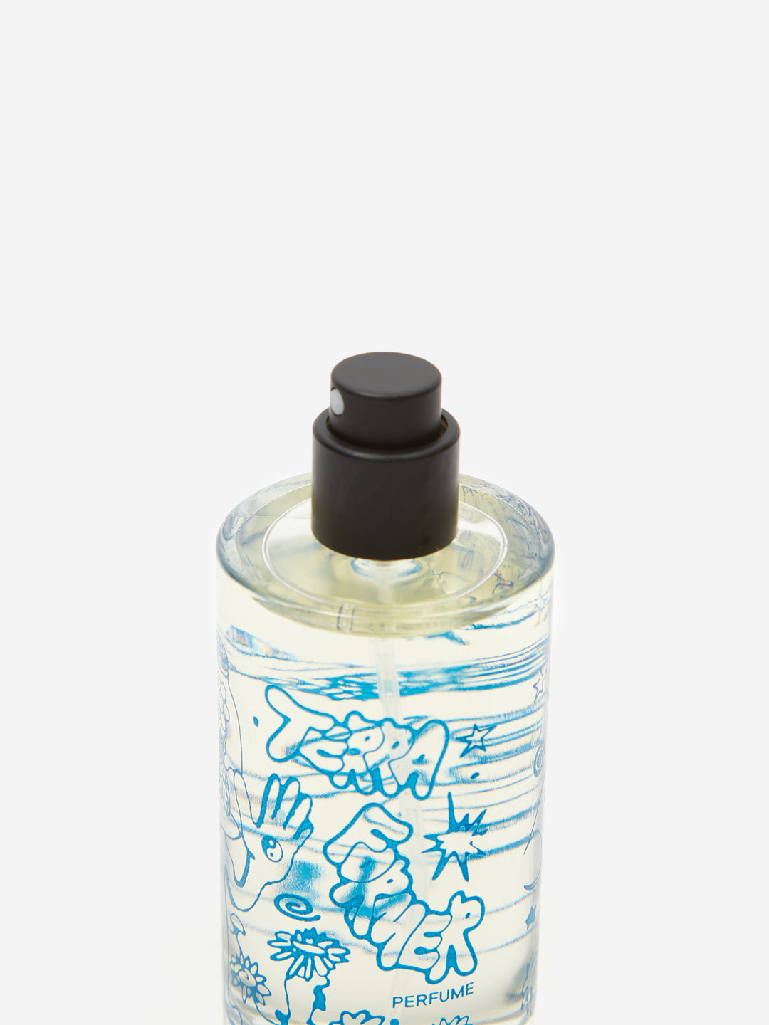 Brain Dead Terra Former Perfume - 50ml – Goodhood