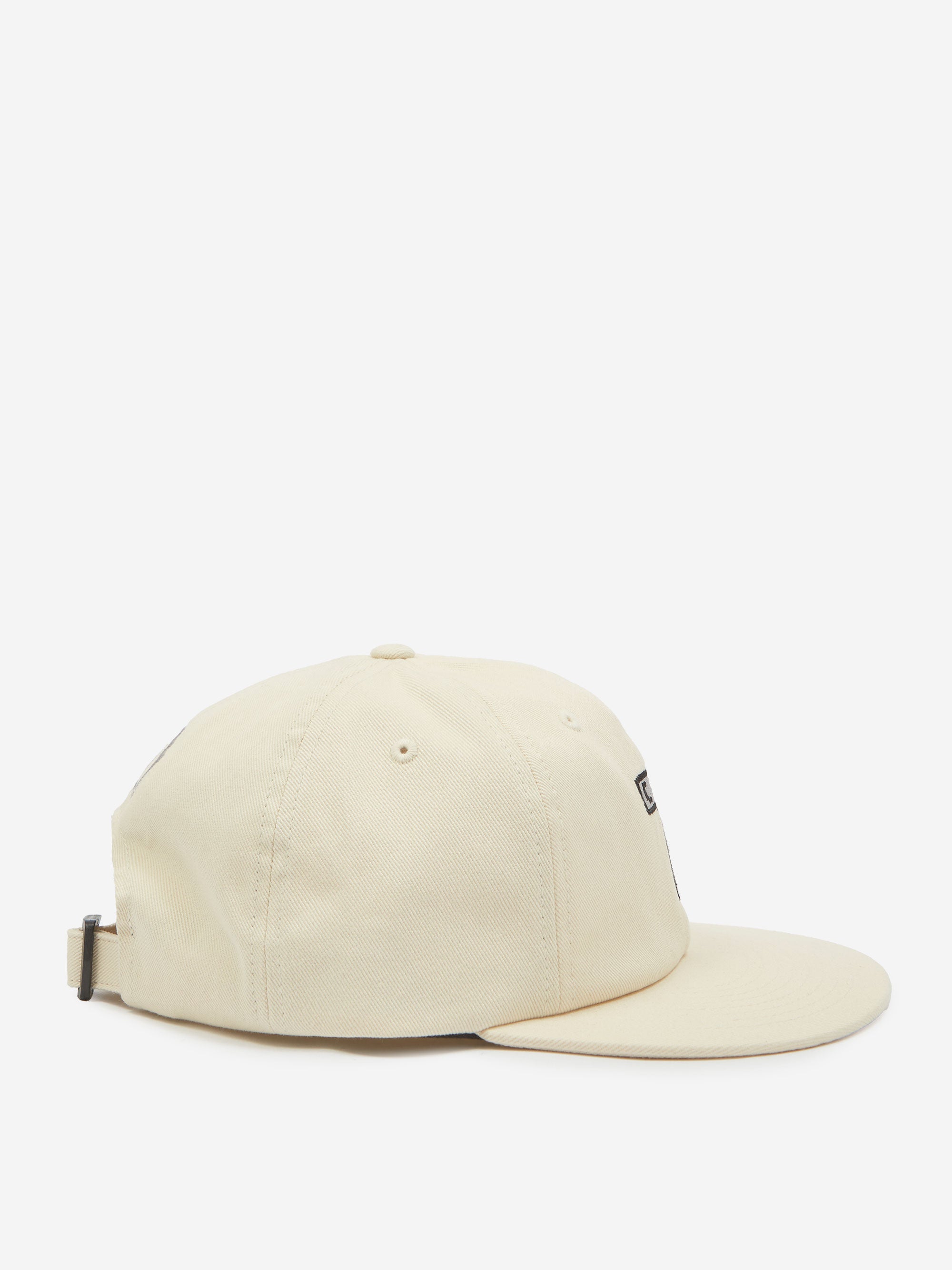 C.E. Cav Empt T Cav Emp Cap - Beige – Goodhood