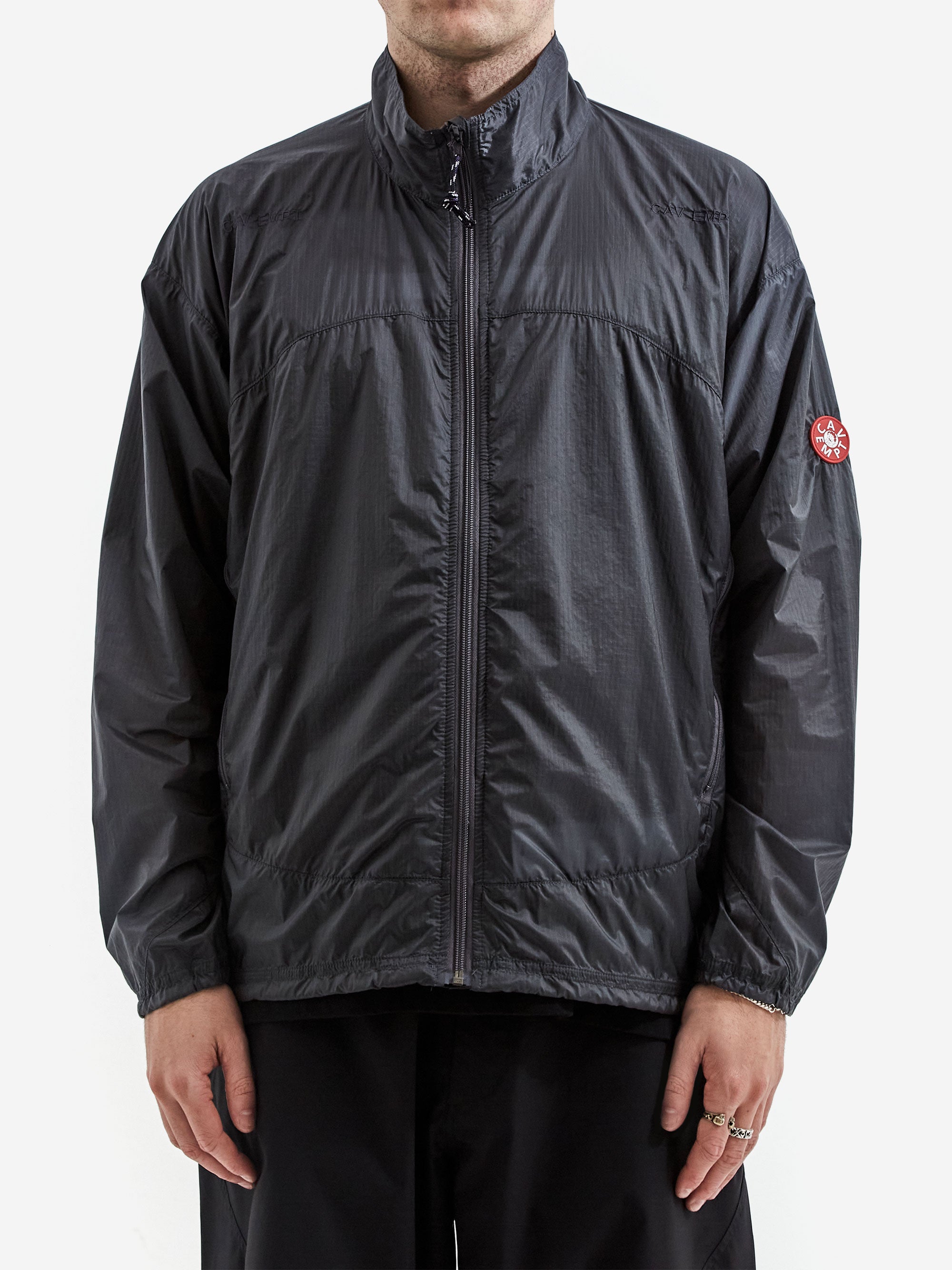 C.E Cav Empt Light Rip Stop Nylon BDU - Grey – Goodhood