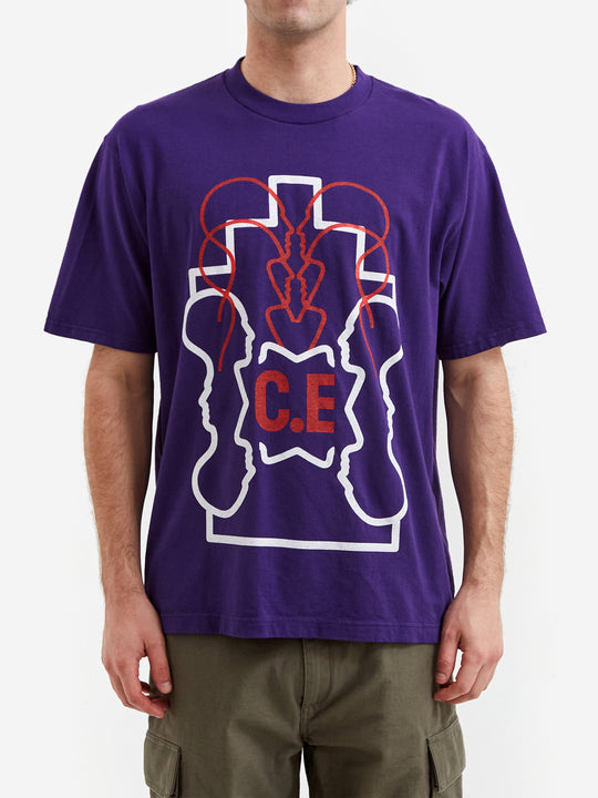 Men's T-Shirts | Goodhood Worldwide