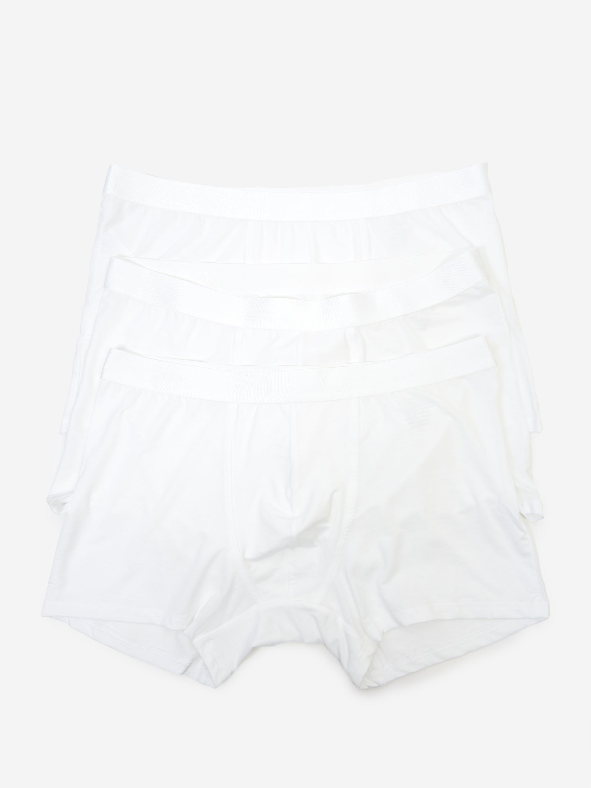 CDLP Boxer Briefs 3 Pack - White – Goodhood
