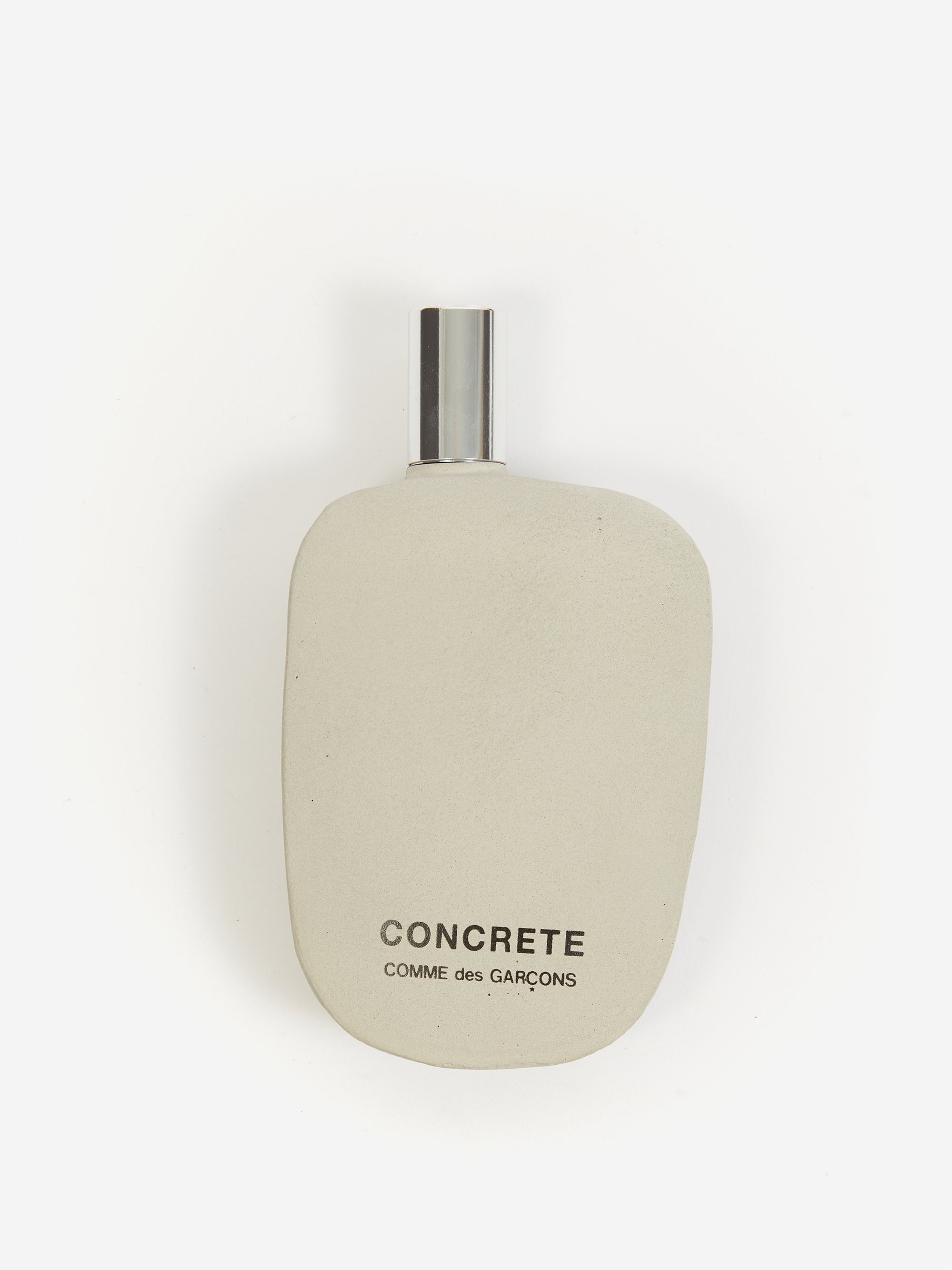 Comme des Garcons Concrete Eau de Parfum - 80ml – Goodhood