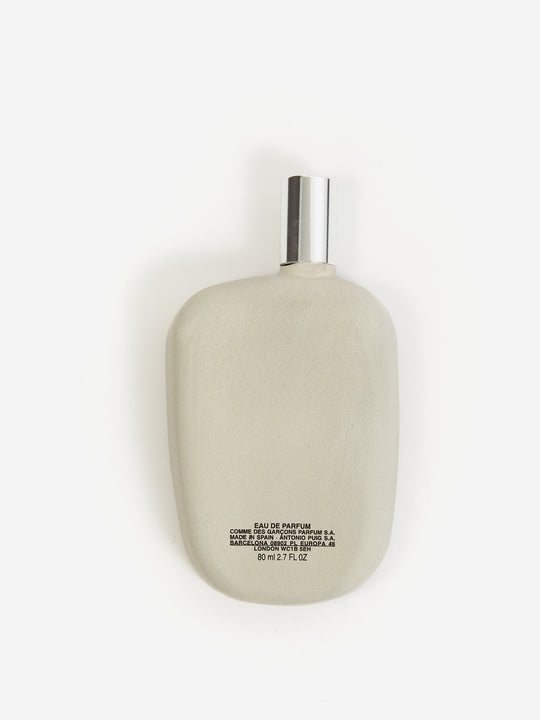Comme des Garcons Concrete Eau de Parfum - 80ml – Goodhood