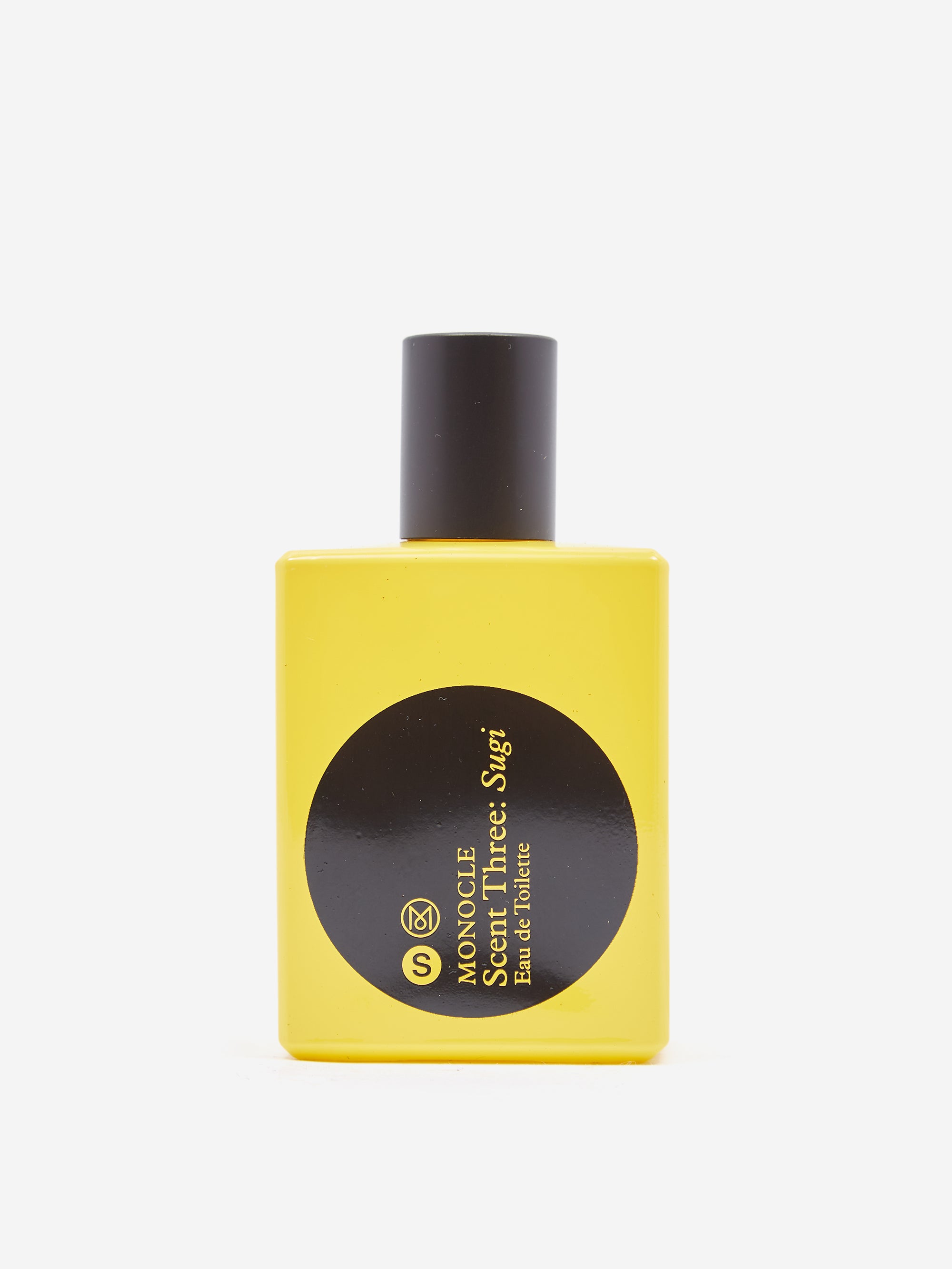 Comme des Garcons Parfums x Monocle 03 - Sugi 50ml EDT – Goodhood