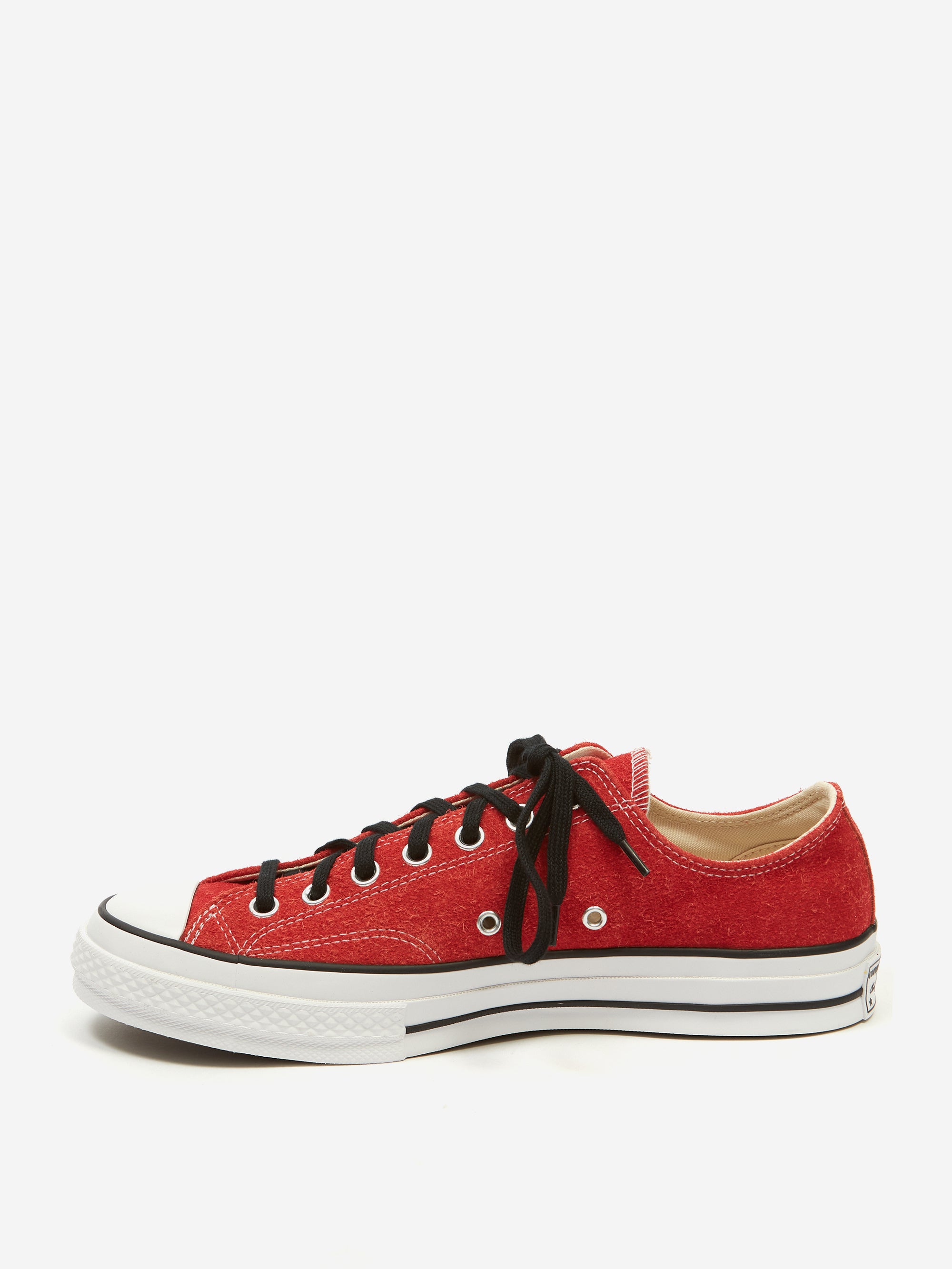 Converse x Stussy CT70 CO - Poppy Red – Goodhood