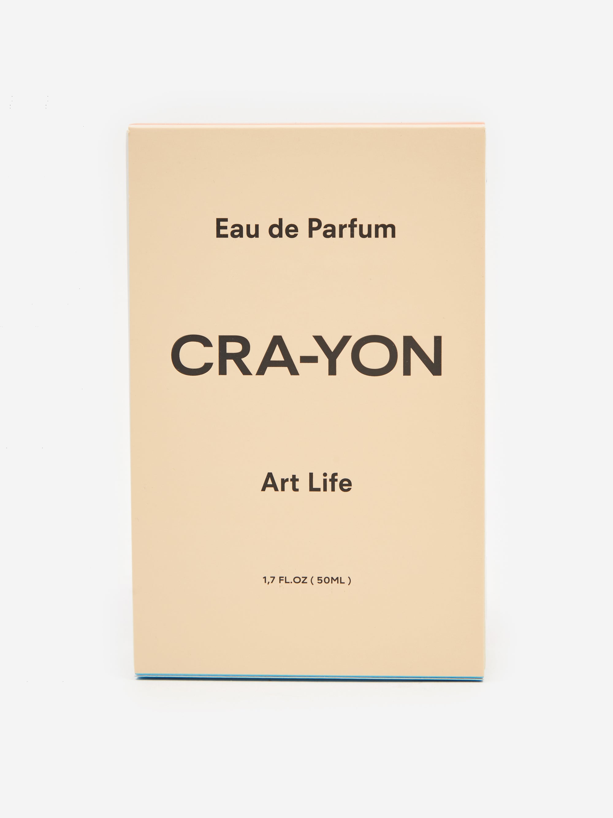 CRA-YON Art Life EDP 50ml – Goodhood