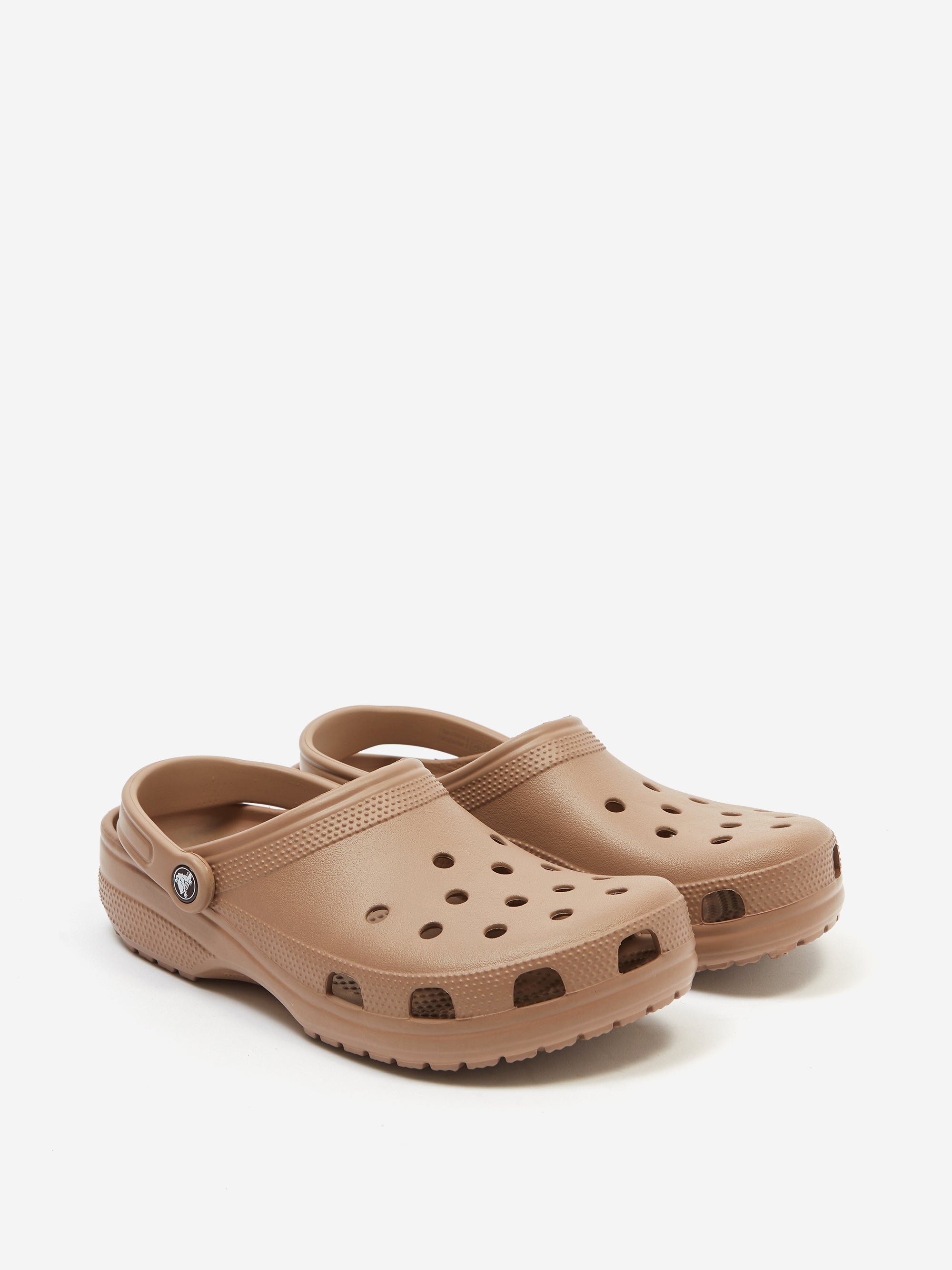 Crocs Classic Clog - Latte – Goodhood