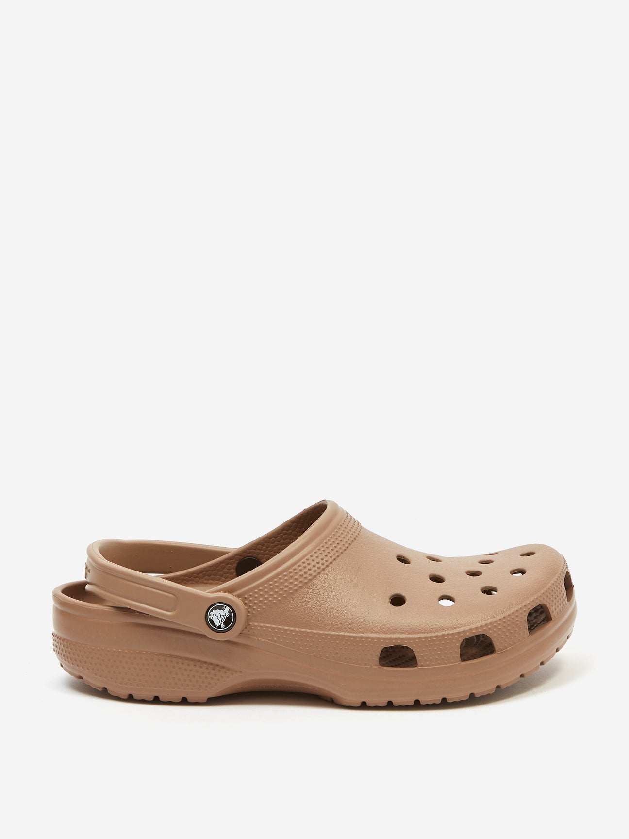 Crocs Classic Clog - Latte – Goodhood