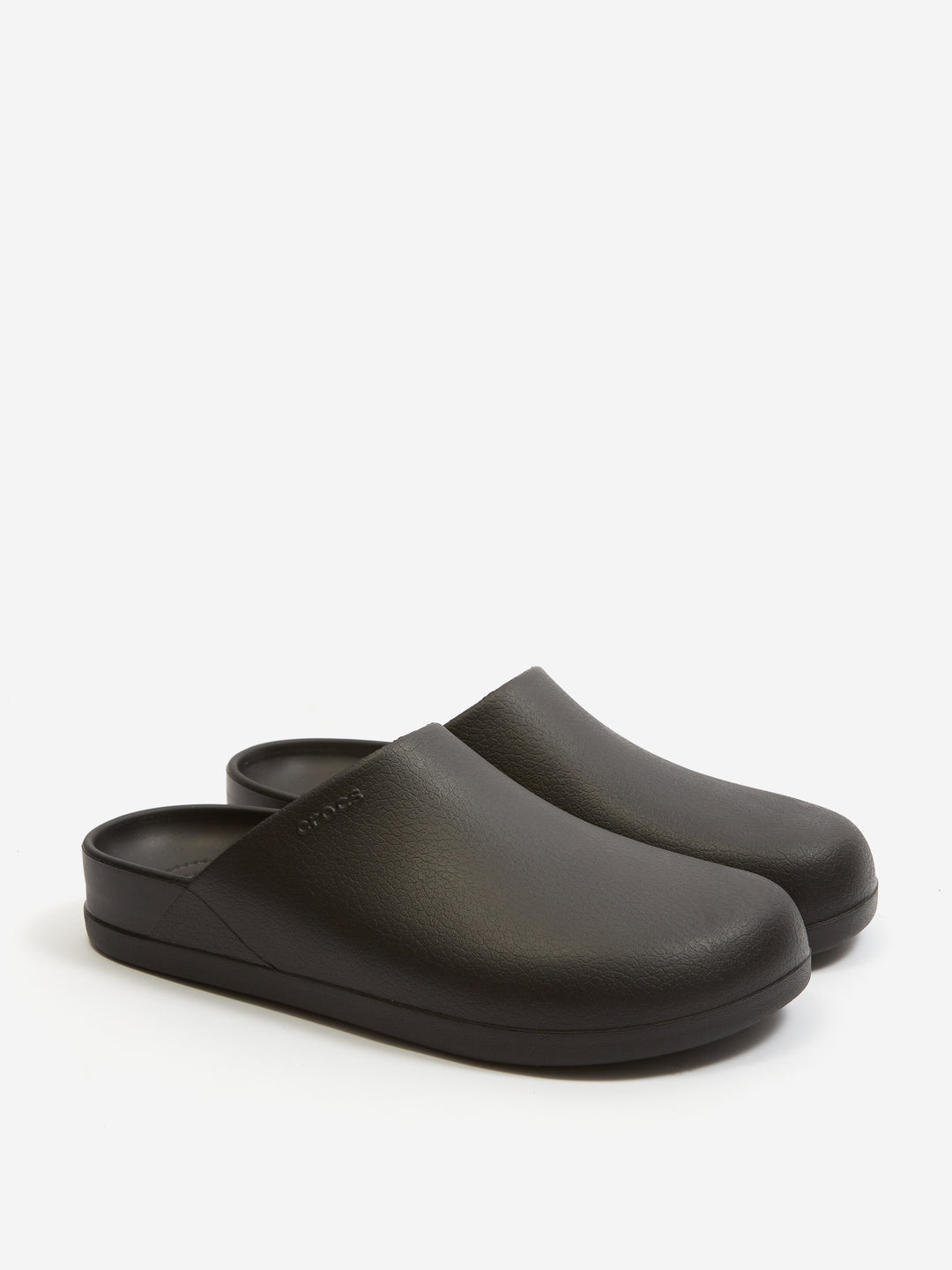 Crocs Dylan Clog - Black – Goodhood