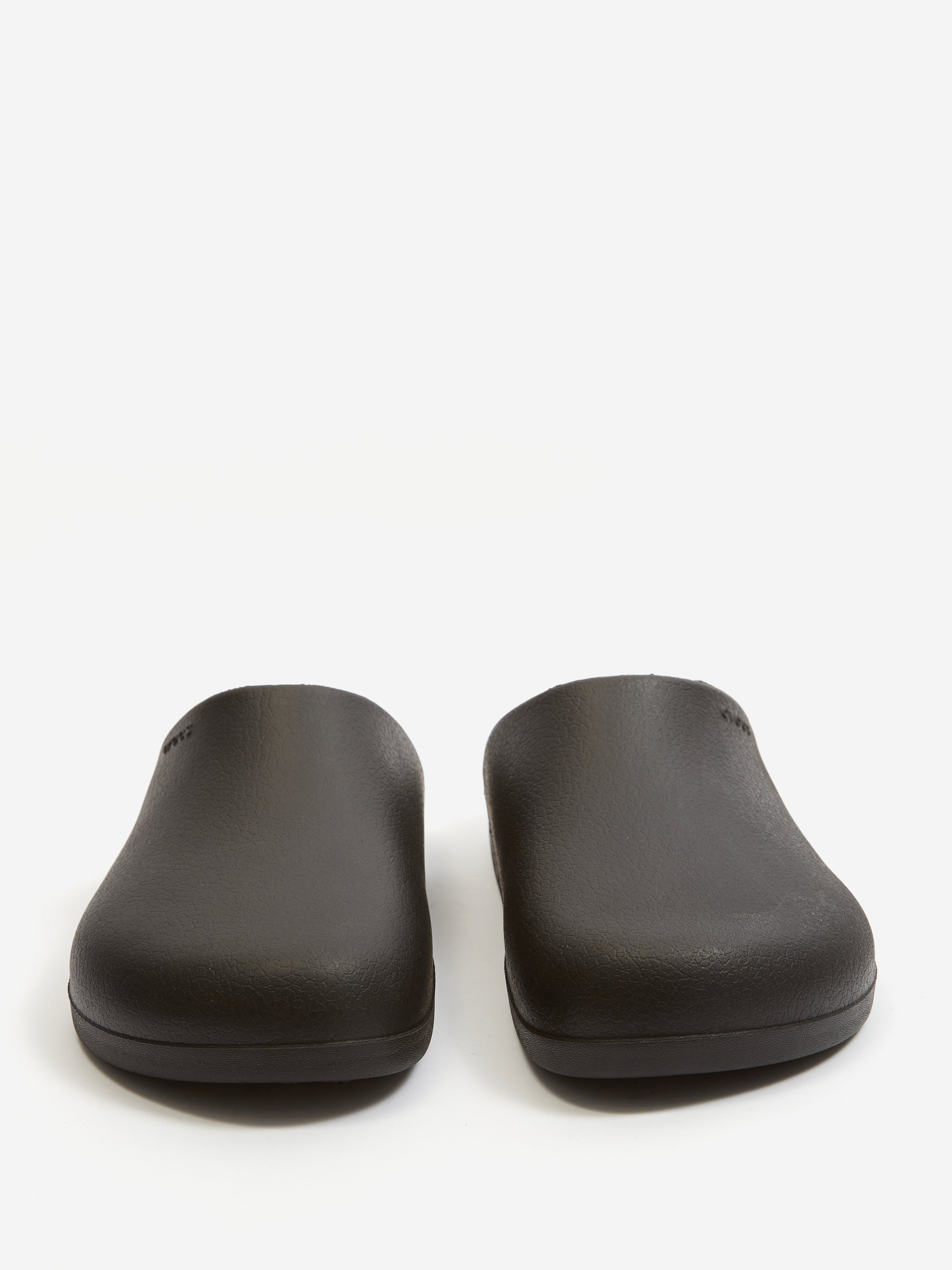 Crocs Dylan Clog - Black – Goodhood