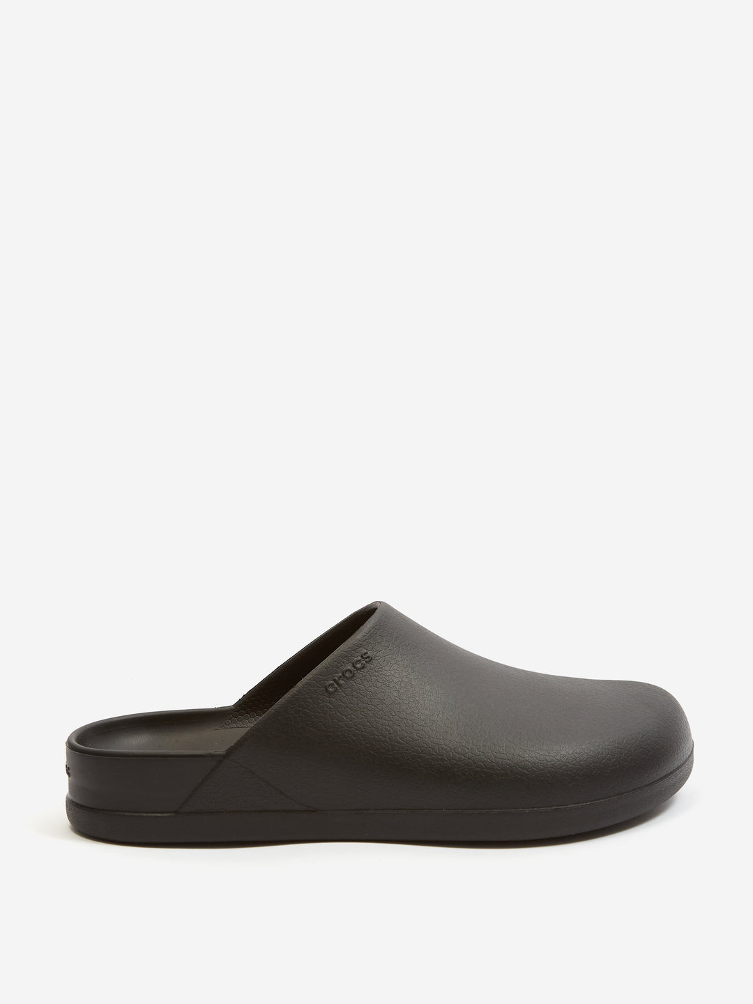 Crocs Dylan Clog - Black – Goodhood