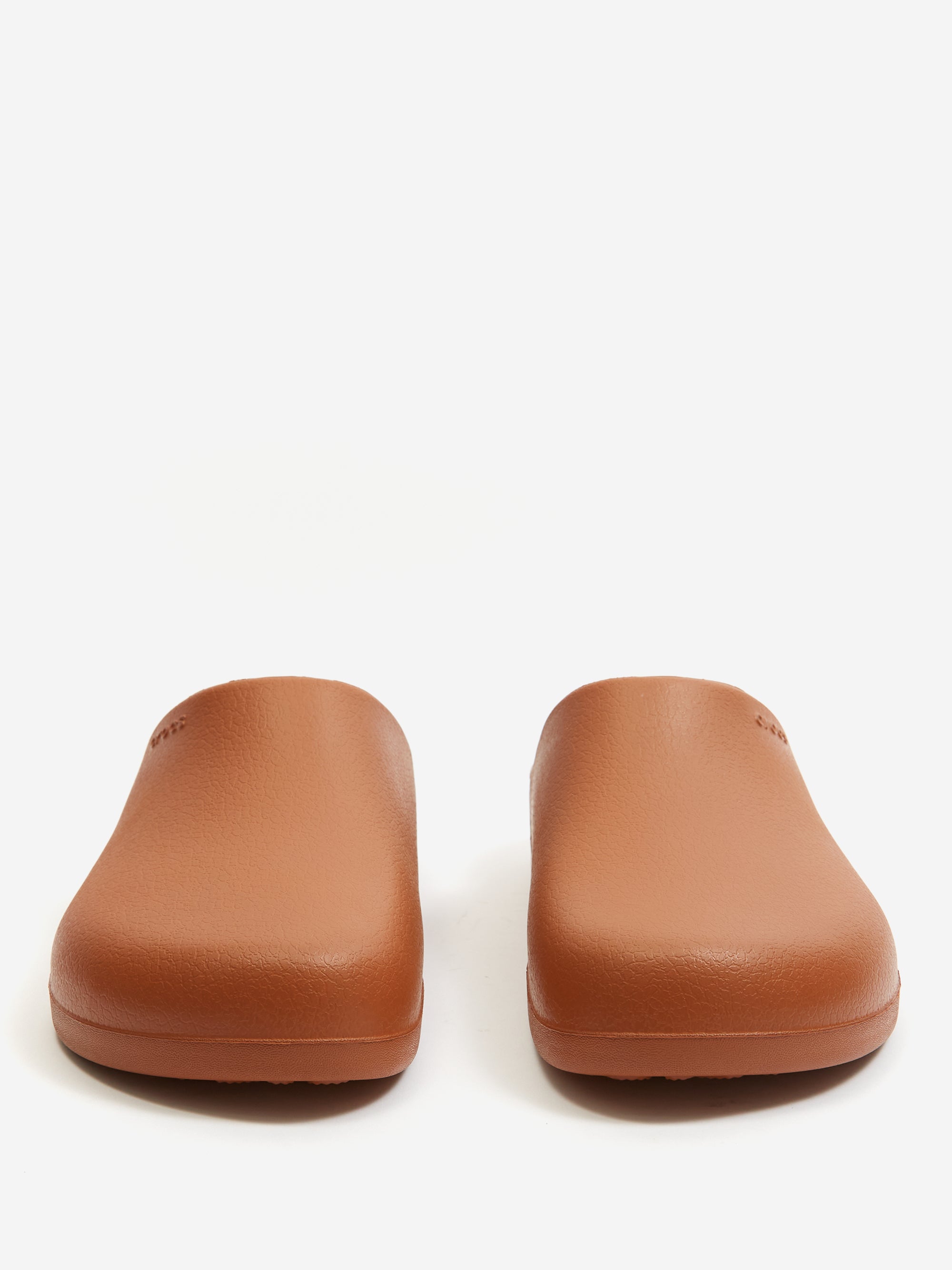 Crocs Dylan Clog - Cognac – Goodhood