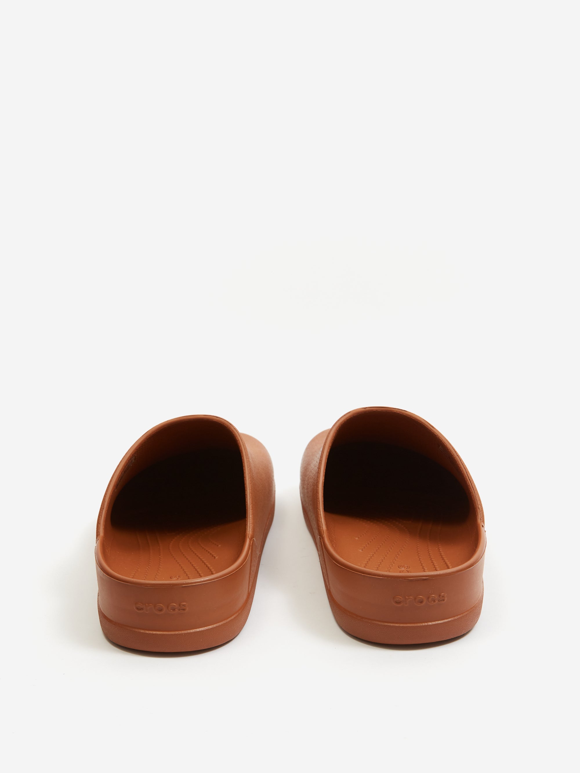 Crocs Dylan Clog - Cognac – Goodhood