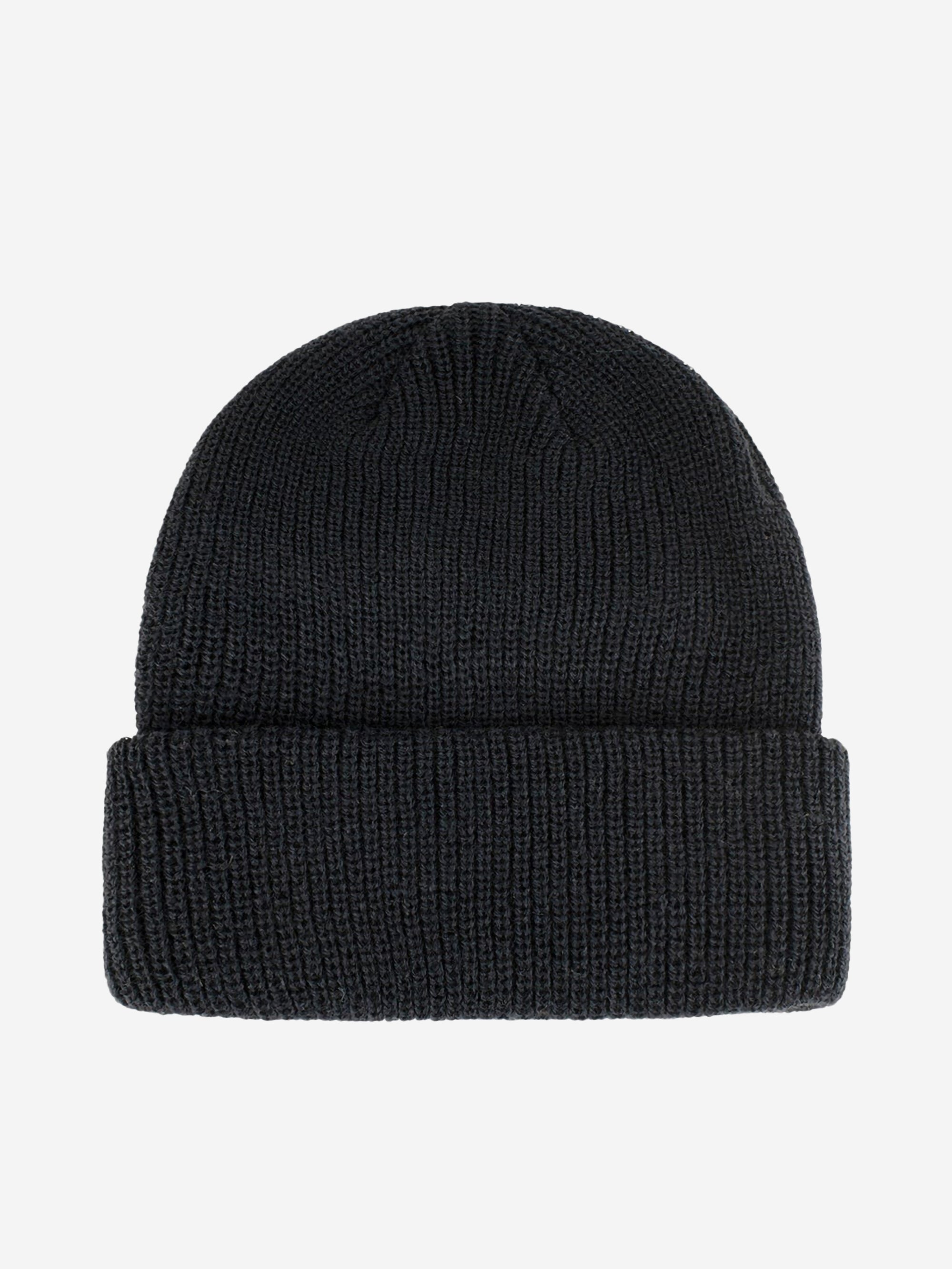 Stussy Basic Cuff Beanie W - Black – Goodhood