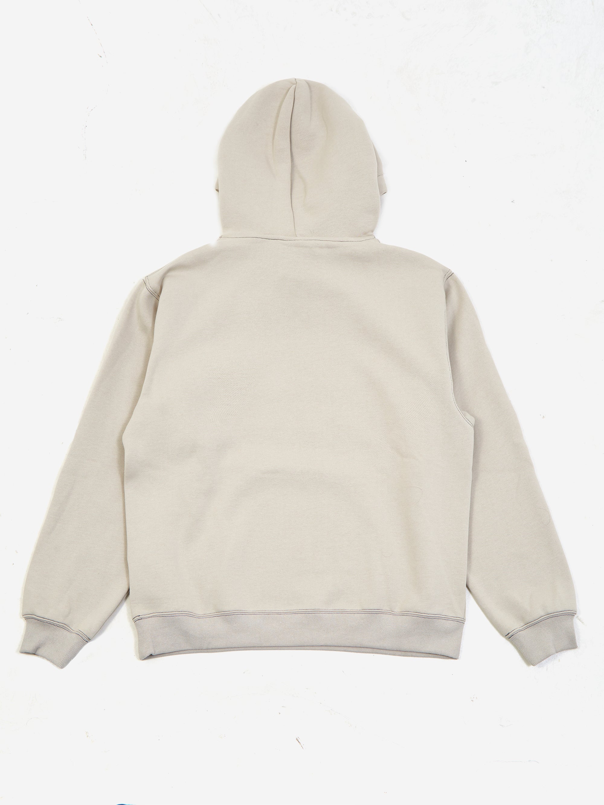 Candice Logo Hoodie - Sand – Goodhood
