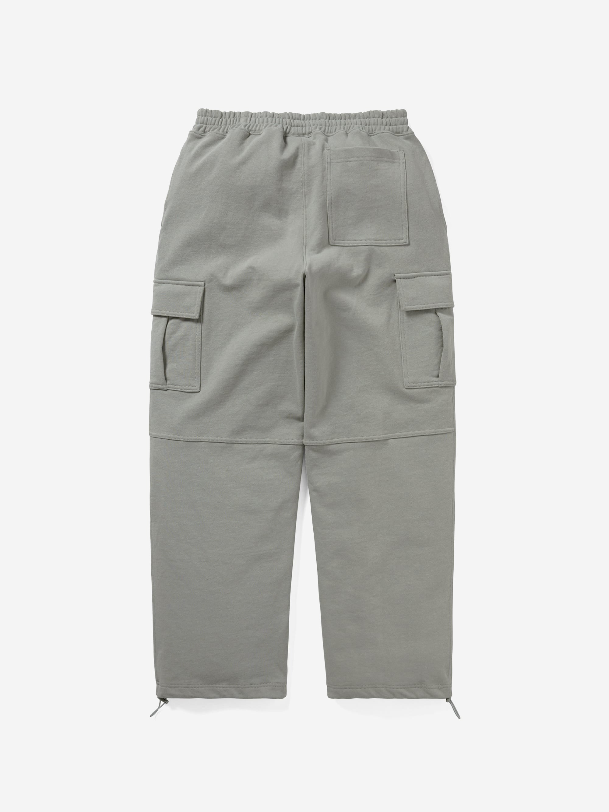 thisisneverthat Cargo Sweatpant - Moss – Goodhood