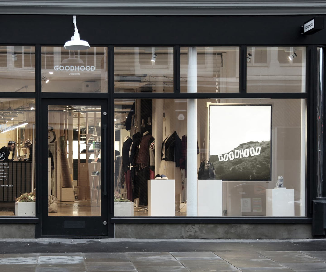 Contact – Goodhood