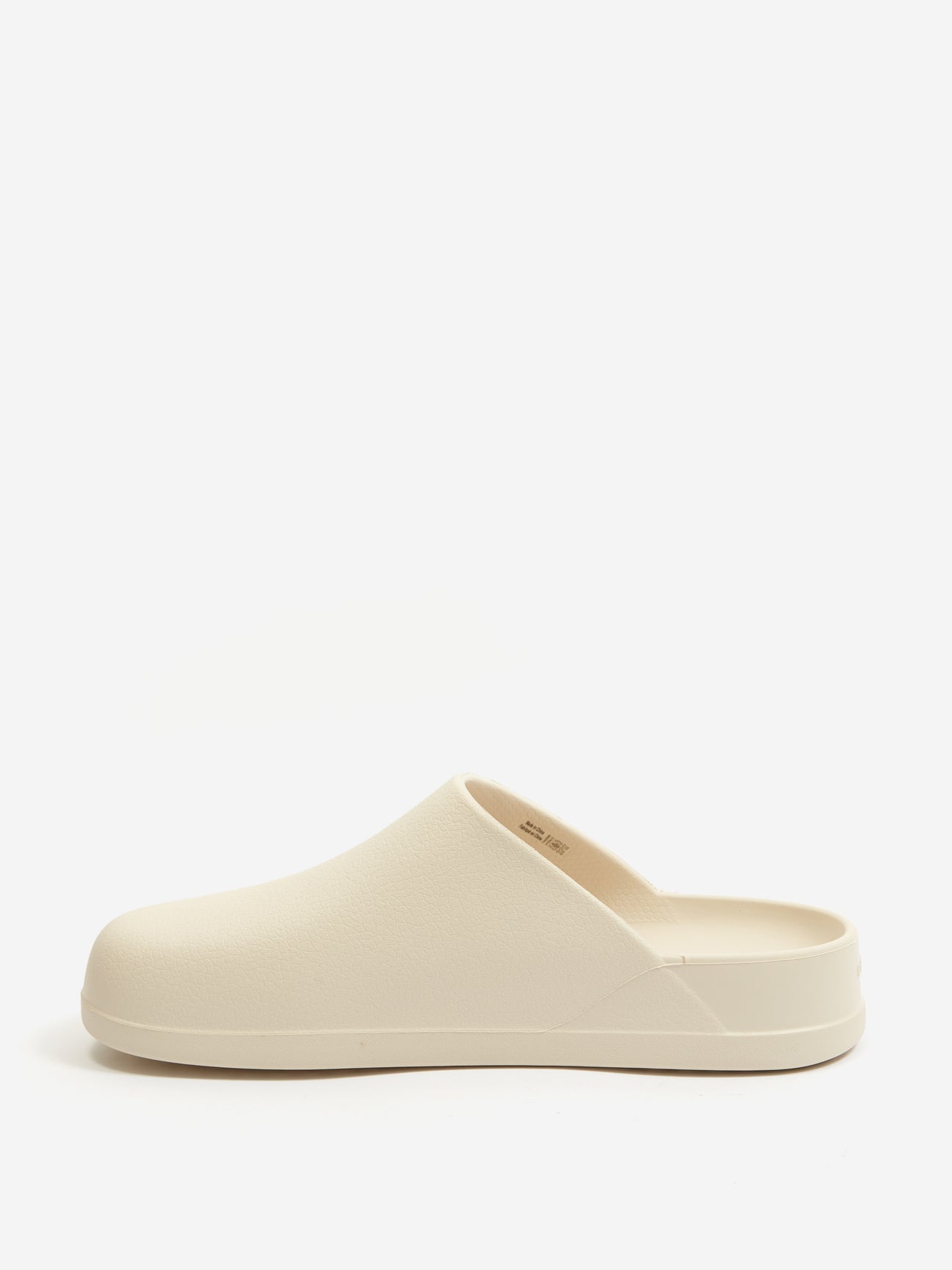 Crocs Dylan Clog - Stucco – Goodhood