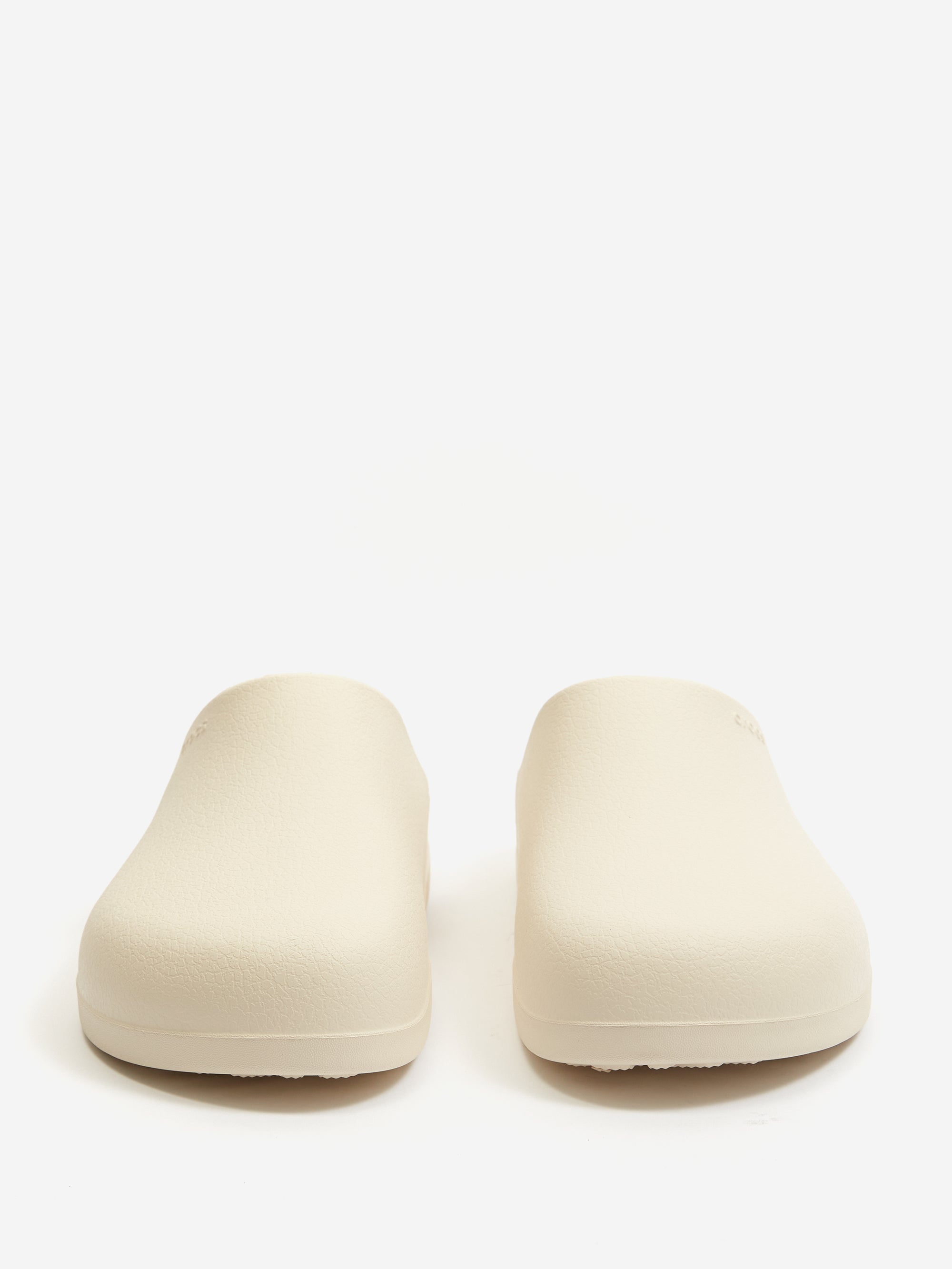 Crocs Dylan Clog - Stucco – Goodhood