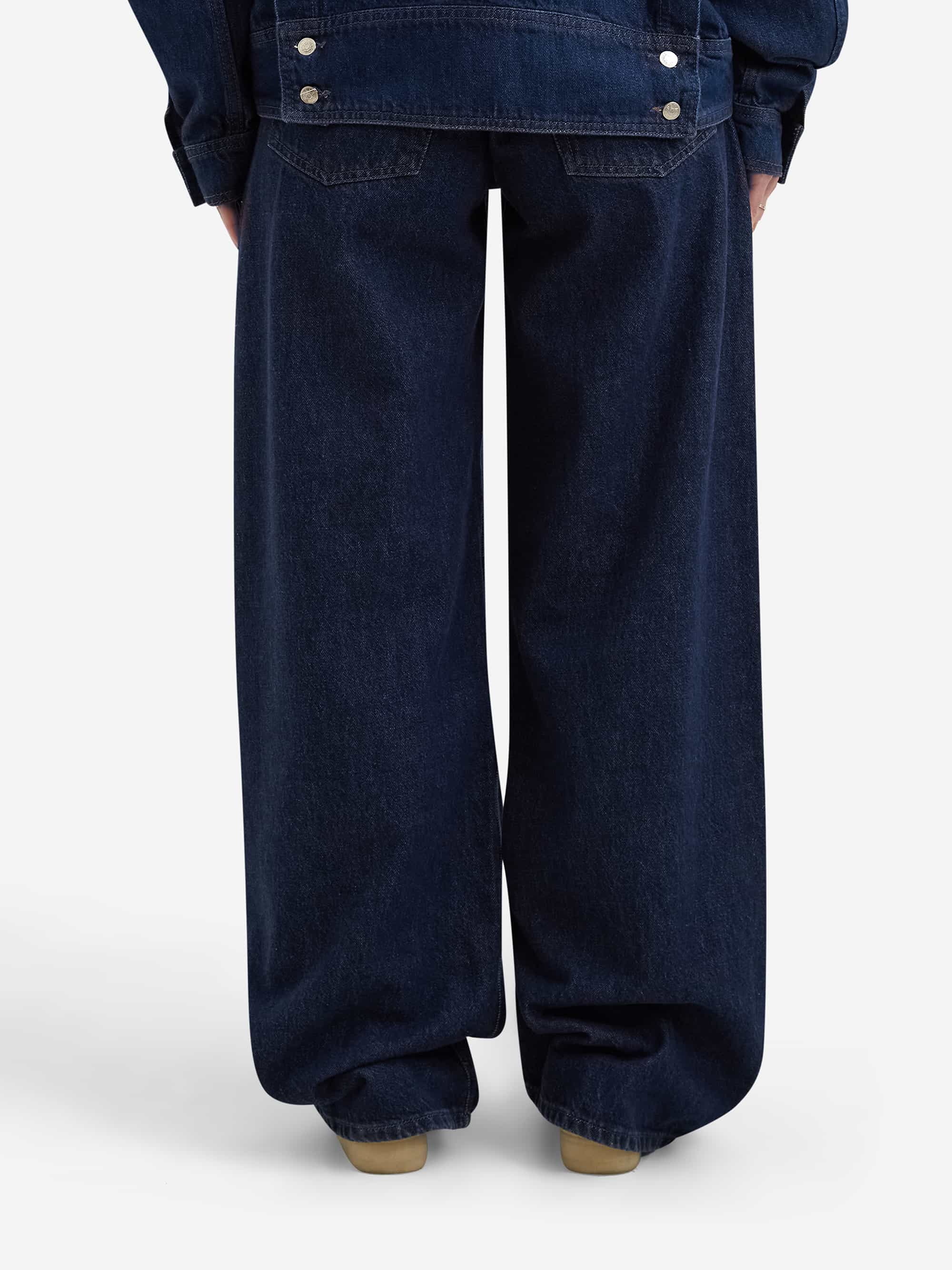 DALA Isle Jean Full - Rinse – Goodhood
