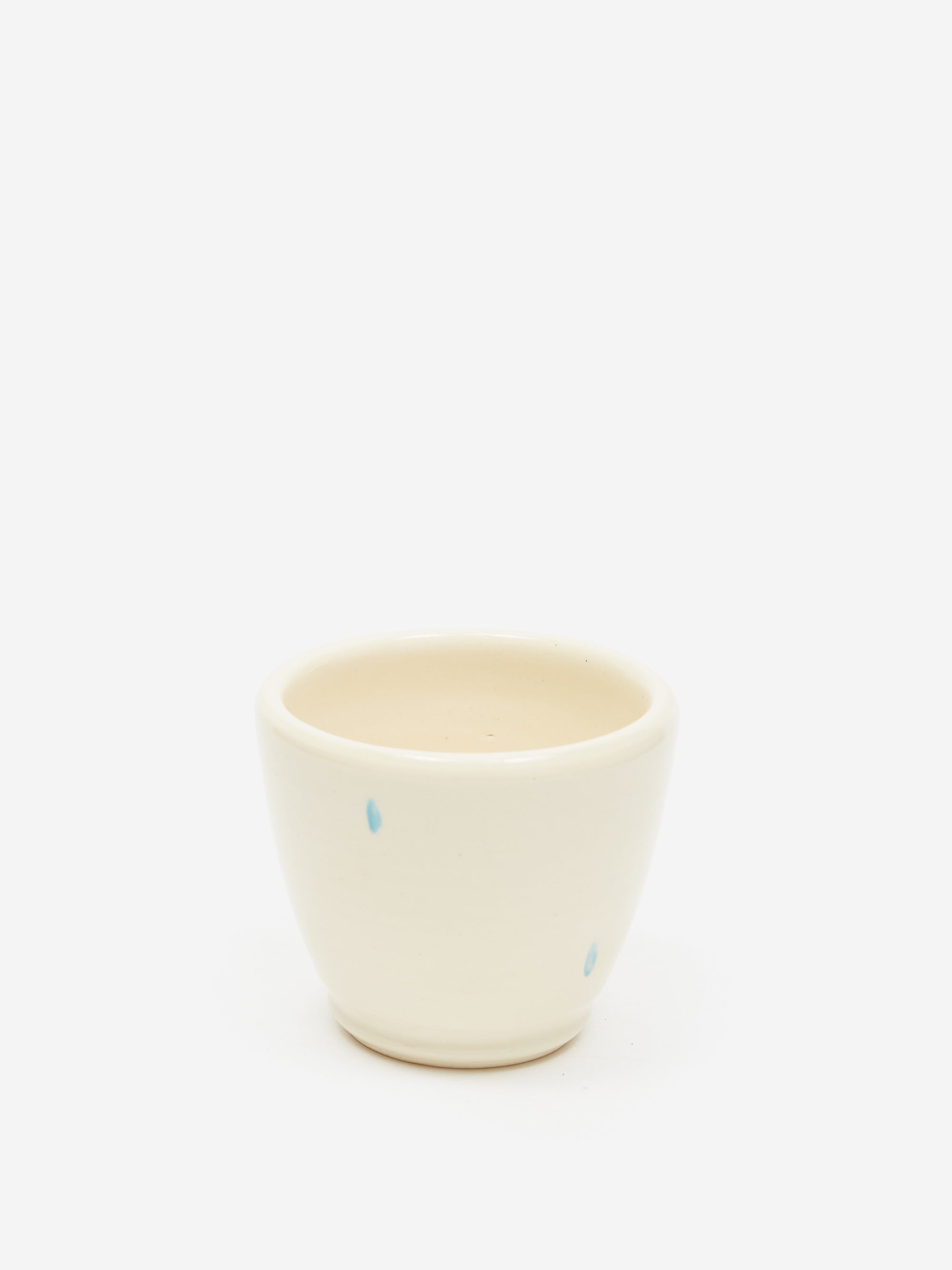 Danny D's Mud Shop Handmade Cowboy Cortado Cup – Goodhood