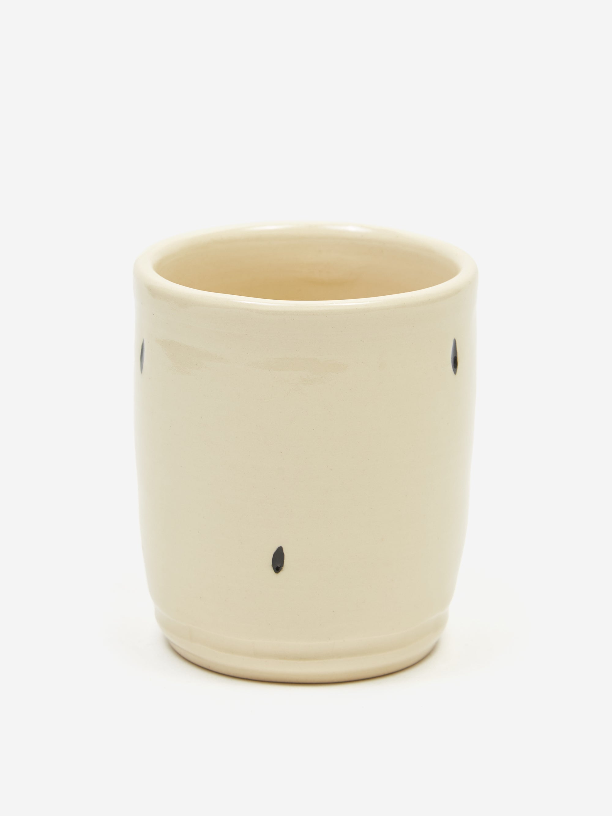 Danny D's Mud Shop Handmade Have Fun Devil Tumbler – Goodhood