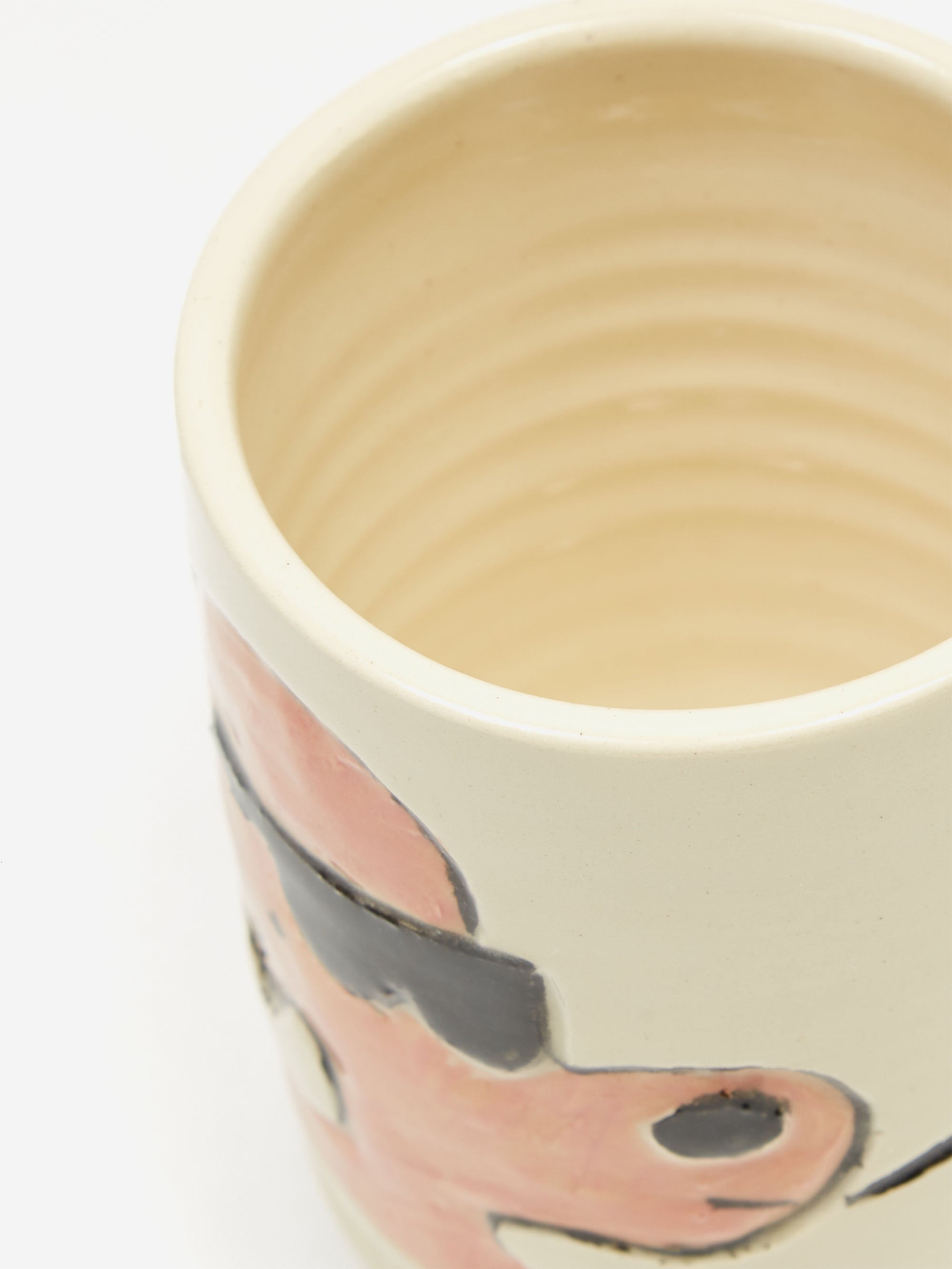 Danny D's Mud Shop Handmade Snoopy Gone Bad Tumbler – Goodhood