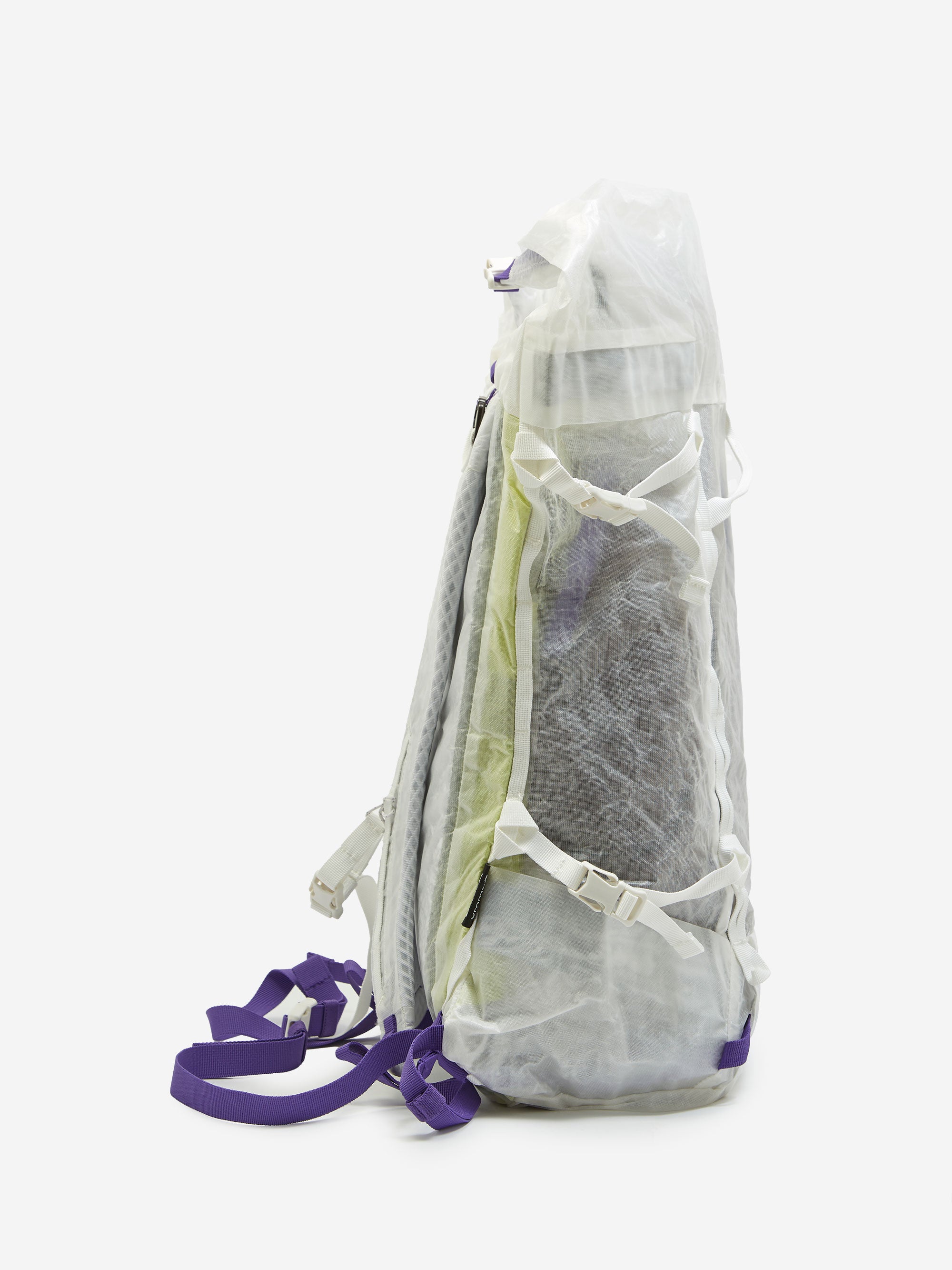 Db Weigh Lighter ALUULA Graflyte Backpack 25L – Goodhood