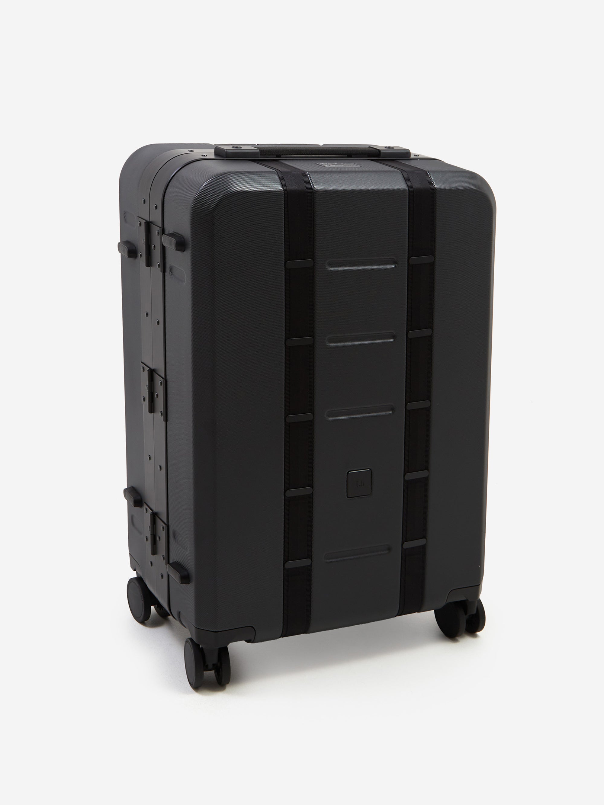 Db Ramverk Pro Check-in Luggage Large - Black – Goodhood