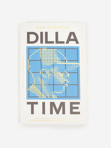 Dilla Time – Goodhood