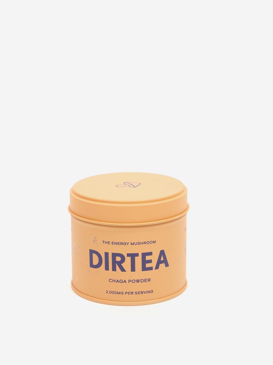 DIRTEA Chaga Mushroom Powder – Goodhood