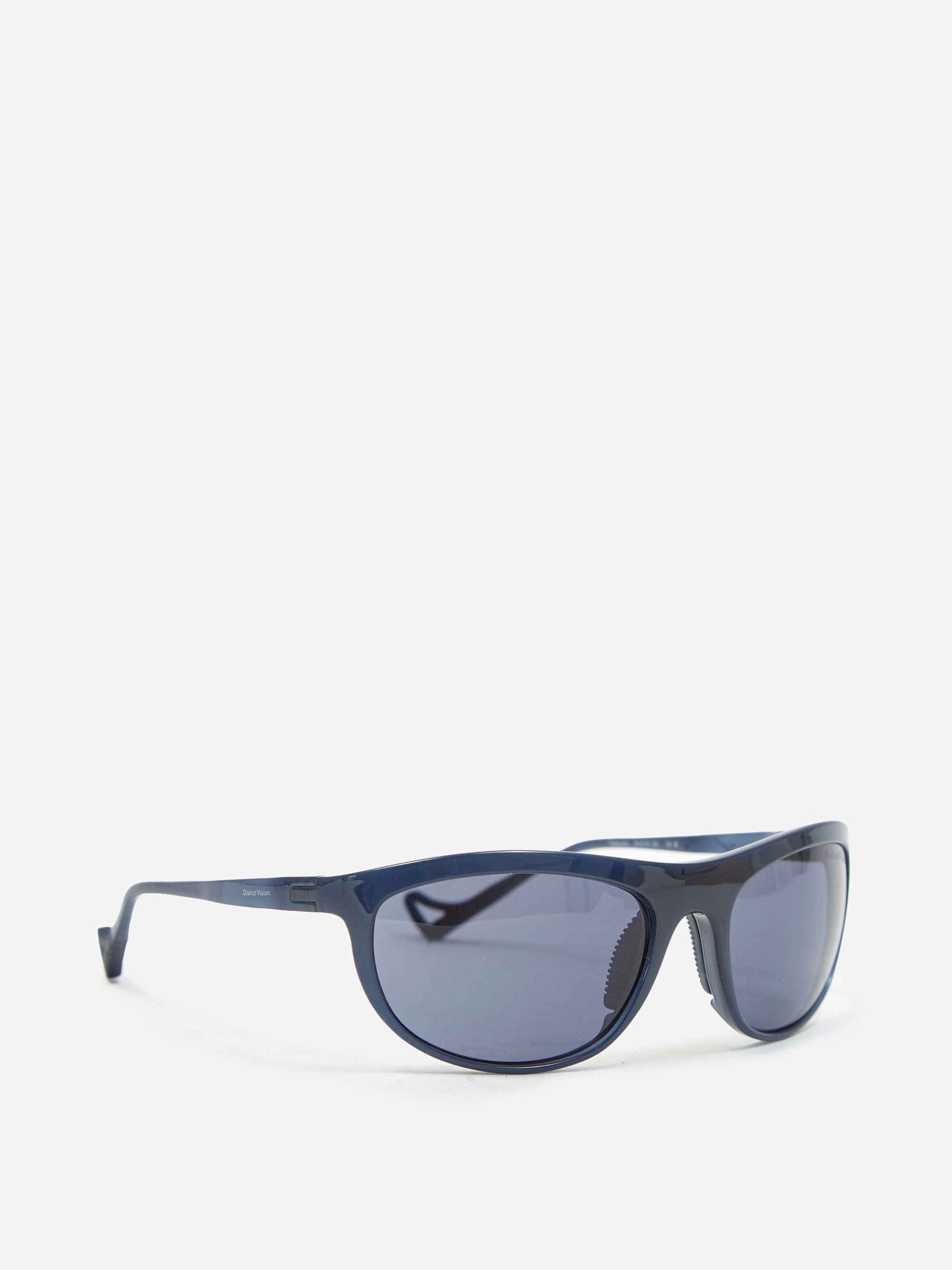 District Vision Takeyoshi Altitude Master - Midnight/D+ Blue Ice – Goodhood