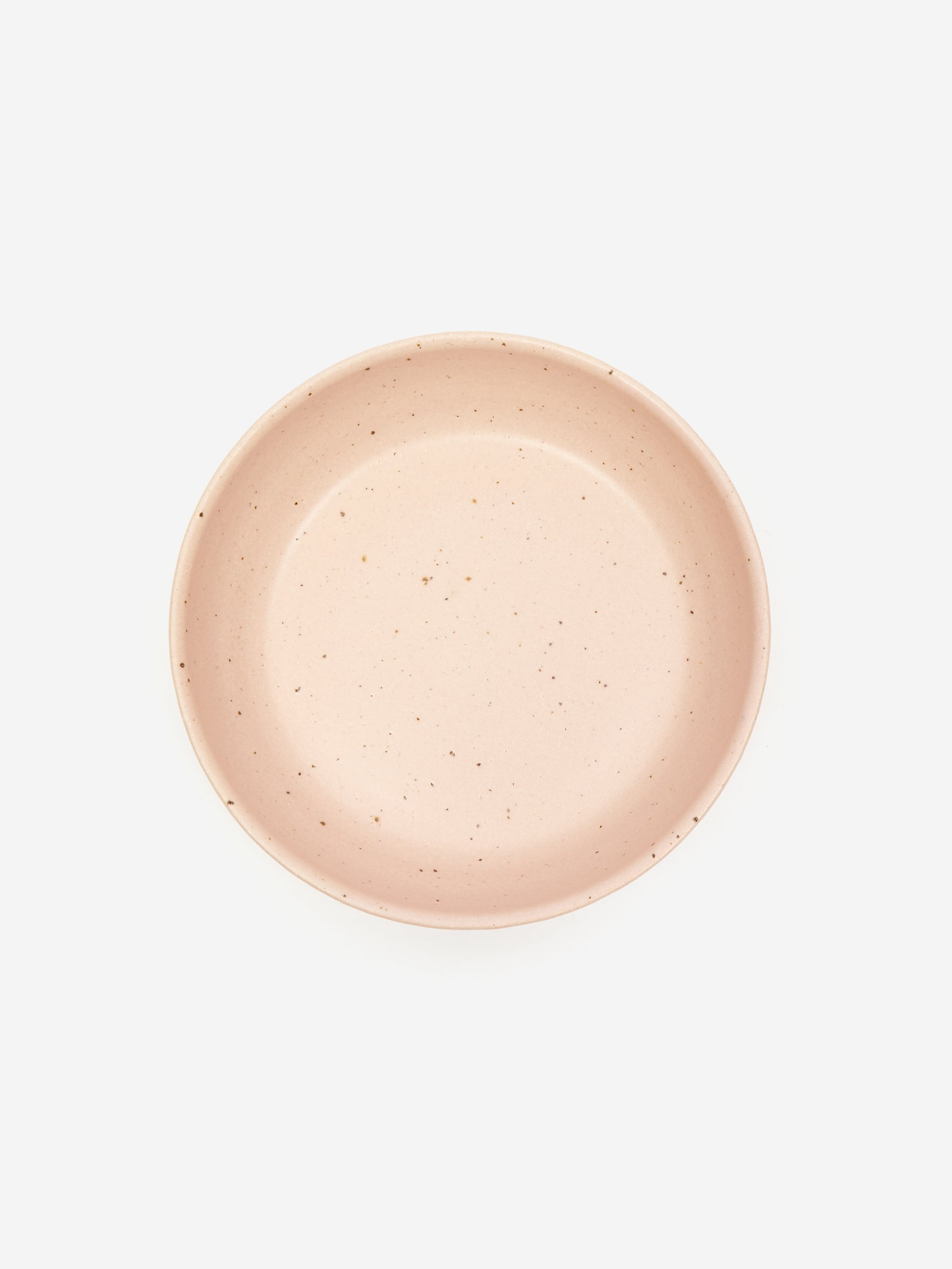 DOR & TAN Everyday Pasta Bowl - Speckled Pink – Goodhood
