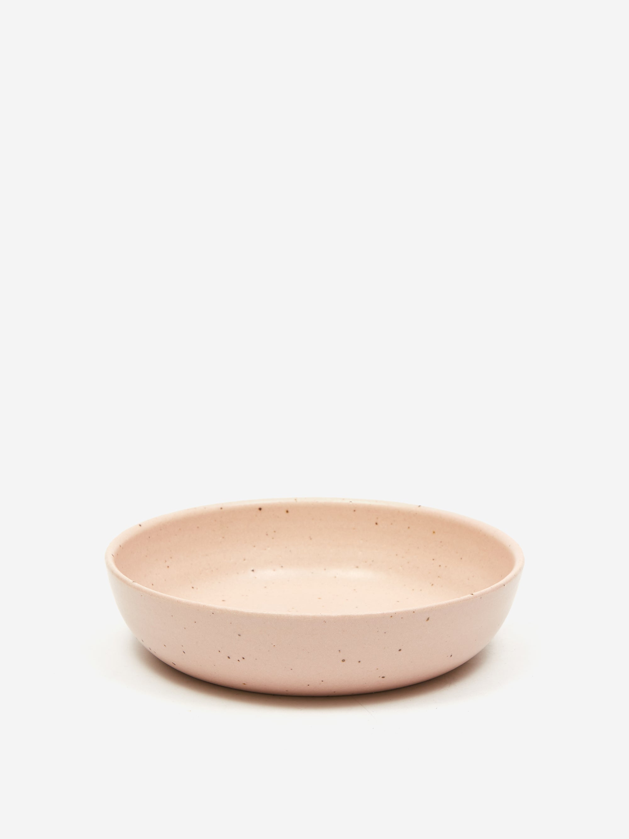DOR & TAN Everyday Pasta Bowl - Speckled Pink – Goodhood