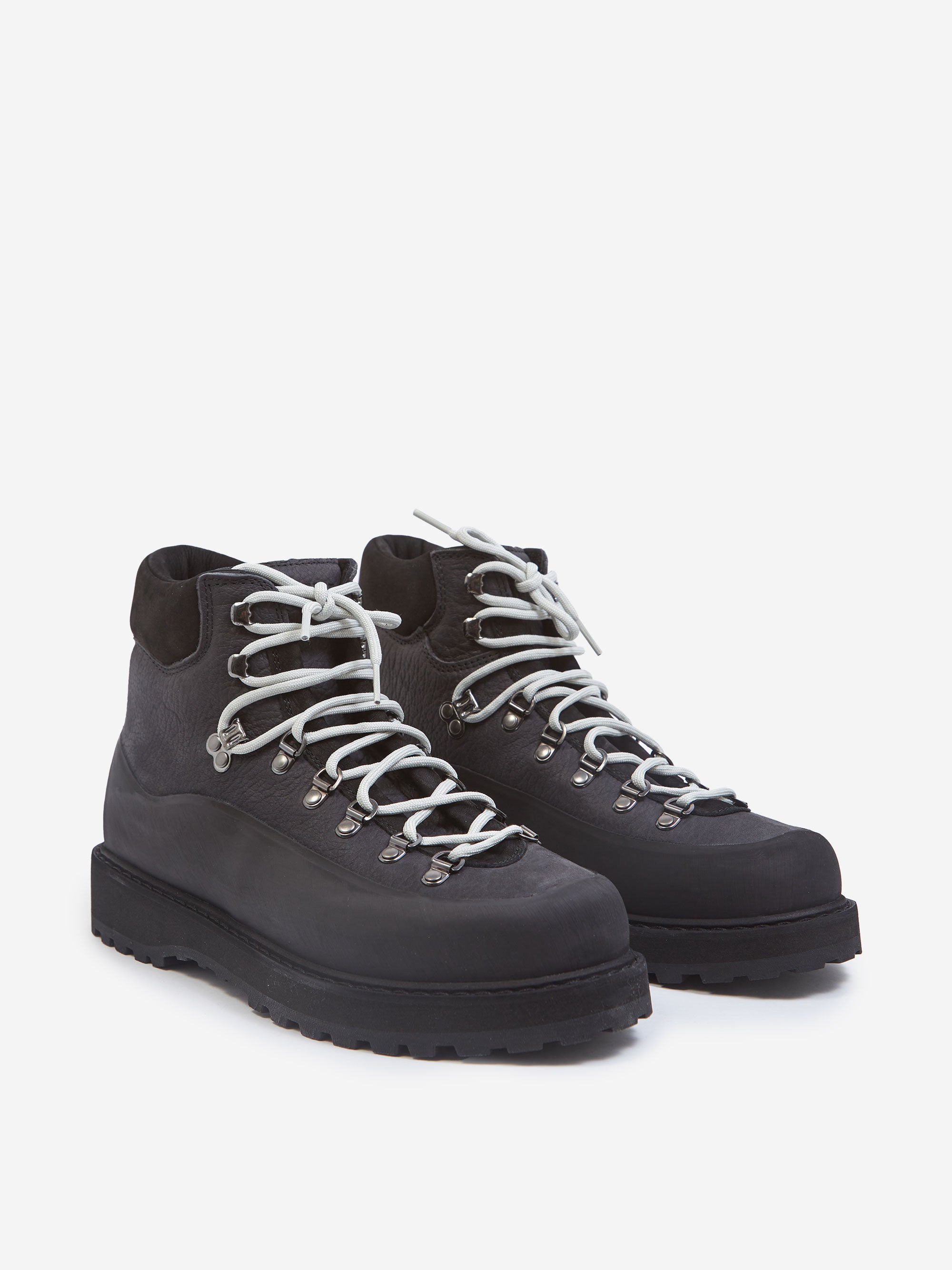 Diemme Roccia Vet - Gomma Black – Goodhood