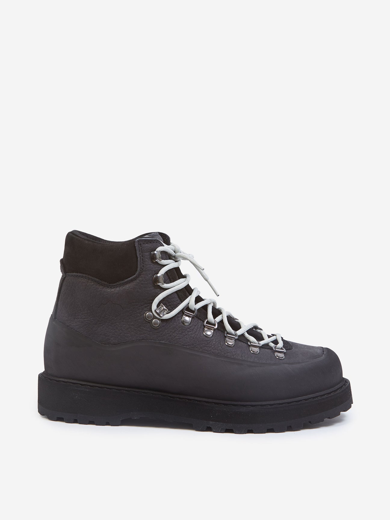 Diemme Roccia Vet - Gomma Black – Goodhood