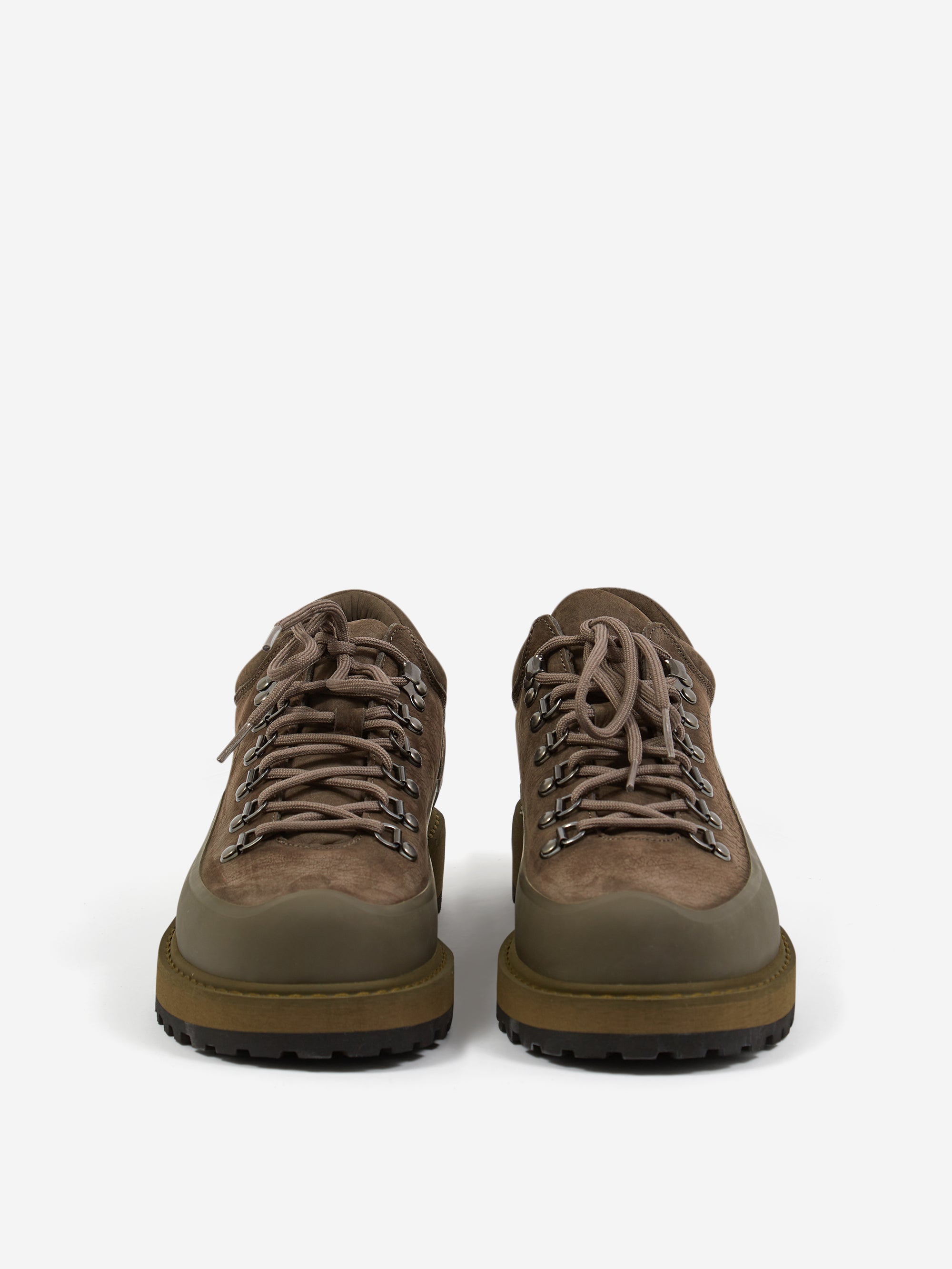 Diemme Cornaro Gomma - Smog Leather – Goodhood