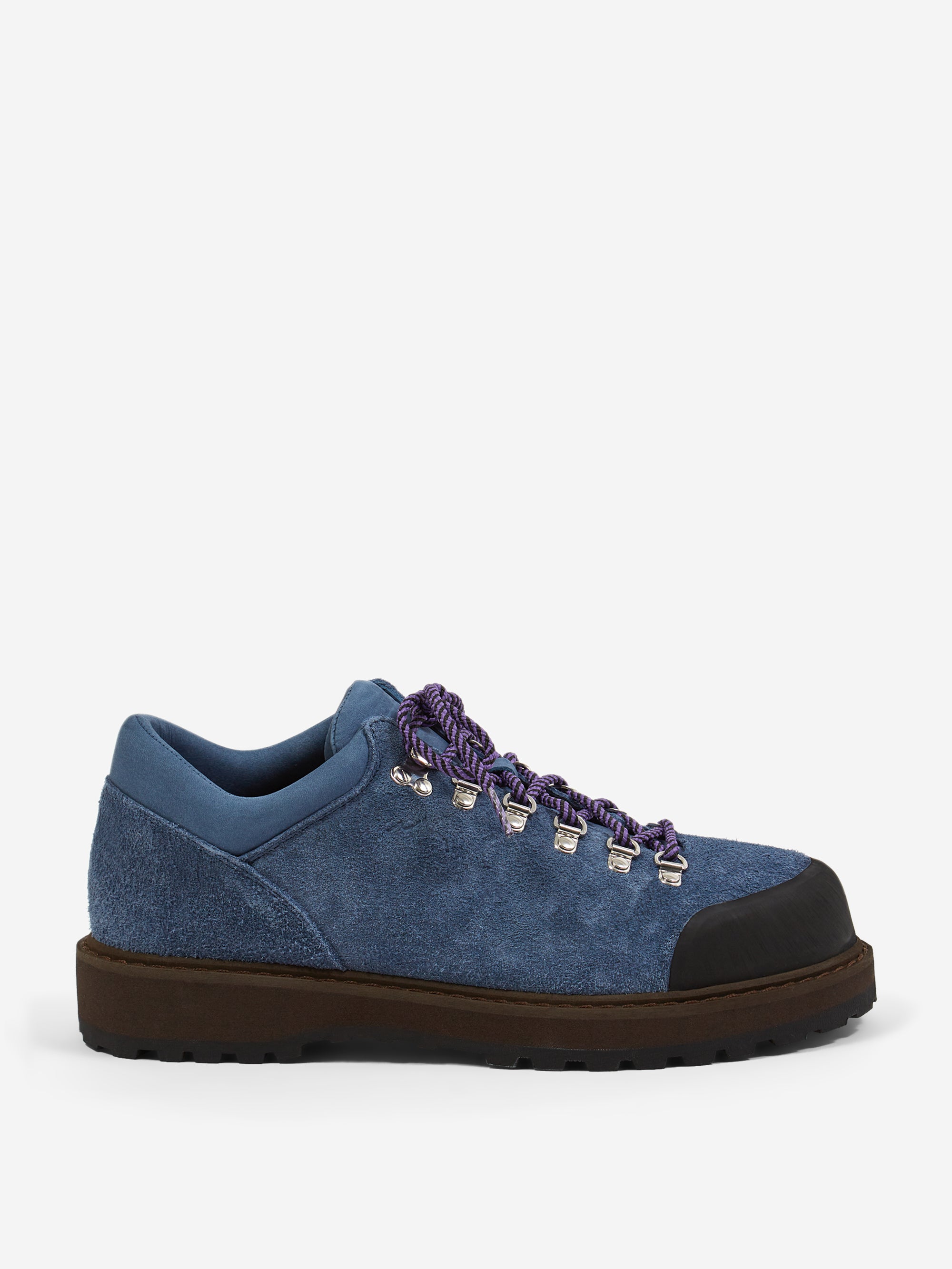 Diemme Cornaro - Vintage Blue Suede – Goodhood