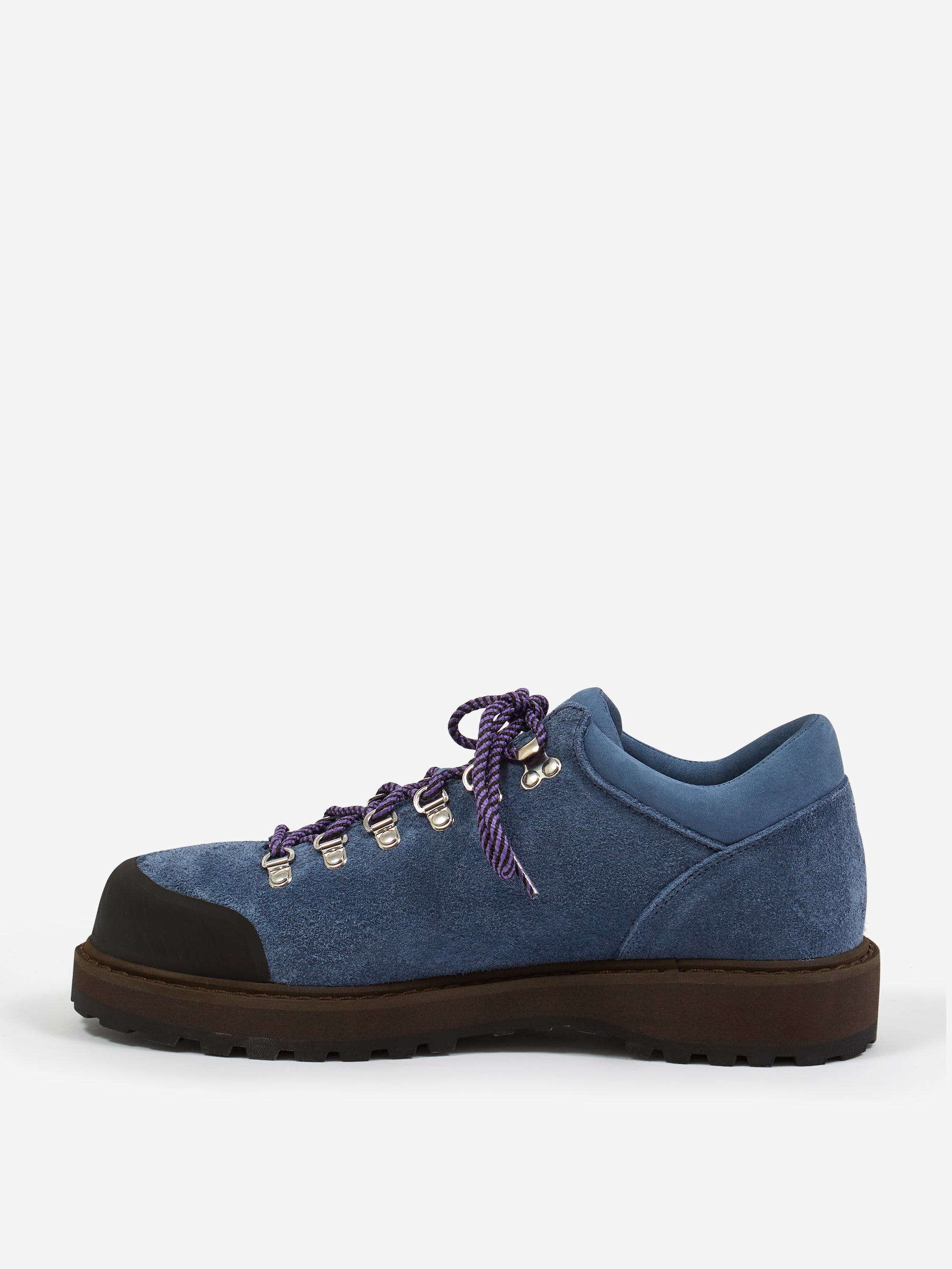 Diemme Cornaro - Vintage Blue Suede – Goodhood