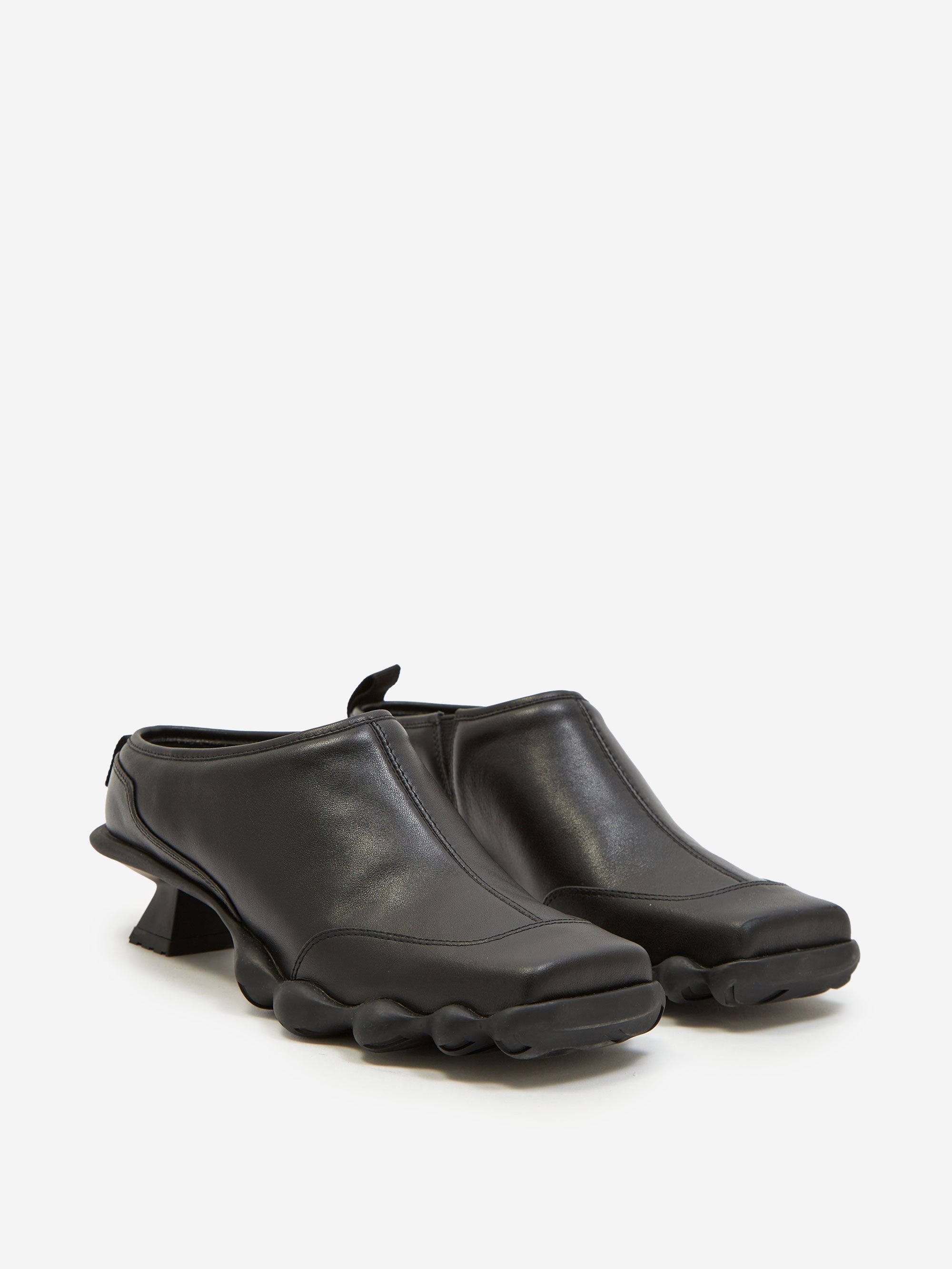 DIRT Range Mule - Black – Goodhood