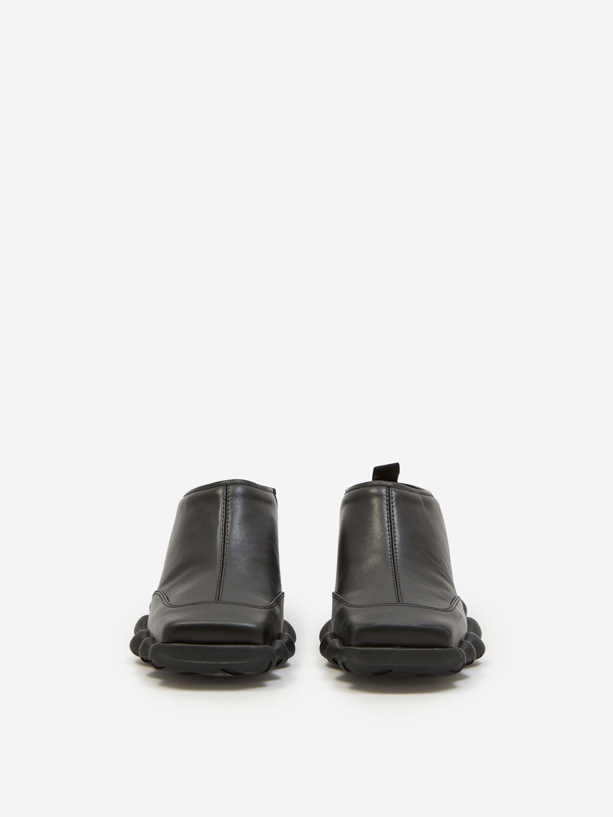 DIRT Range Mule - Black – Goodhood