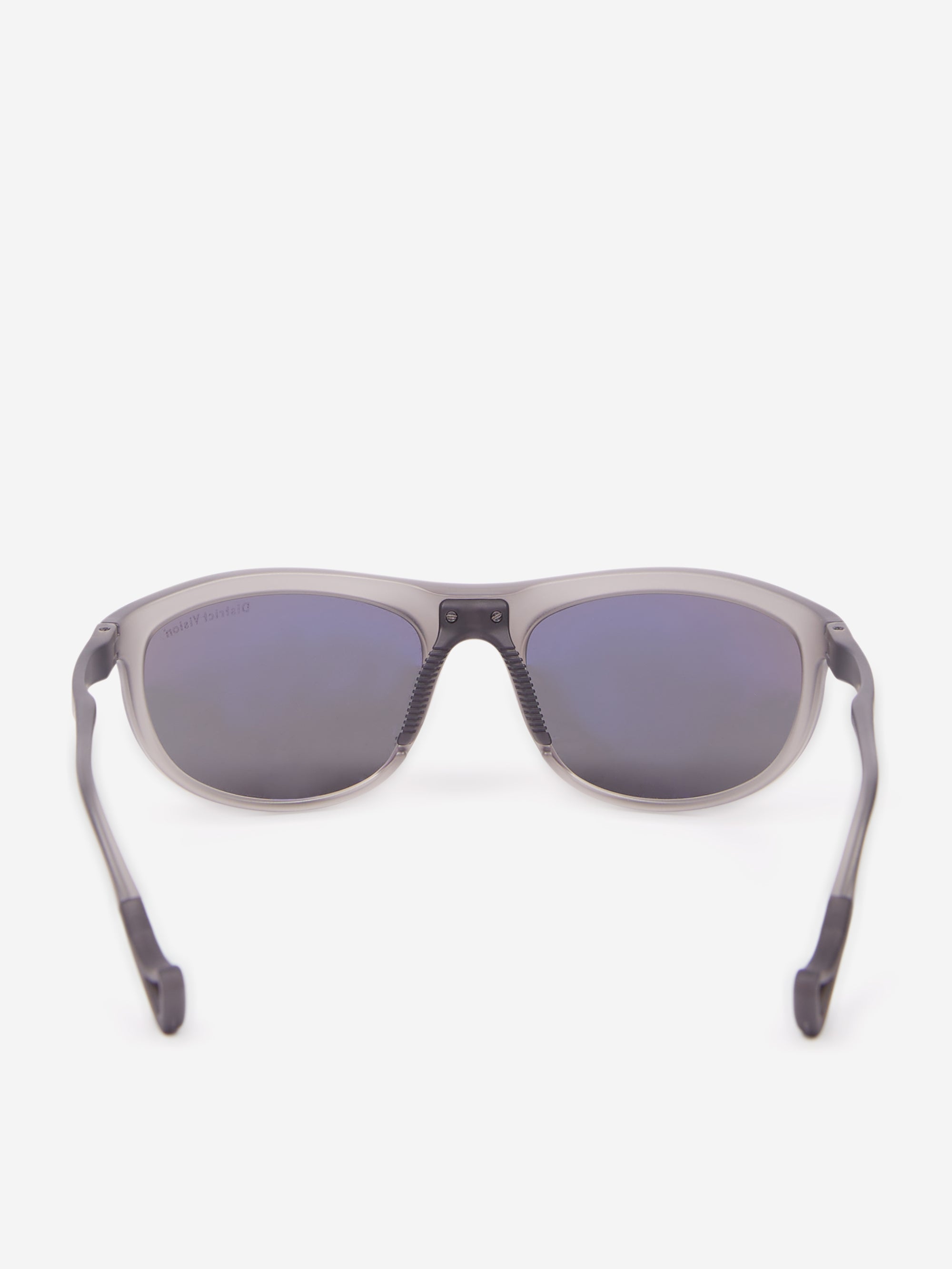 District Vision Takeyoshi - Grey/D+ Water Grey – Goodhood