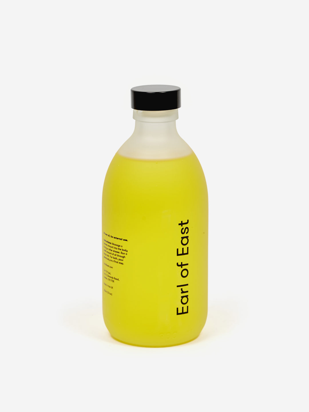 Earl of East Shinrin-Yoku All Over Body Oil 300ml – Goodhood