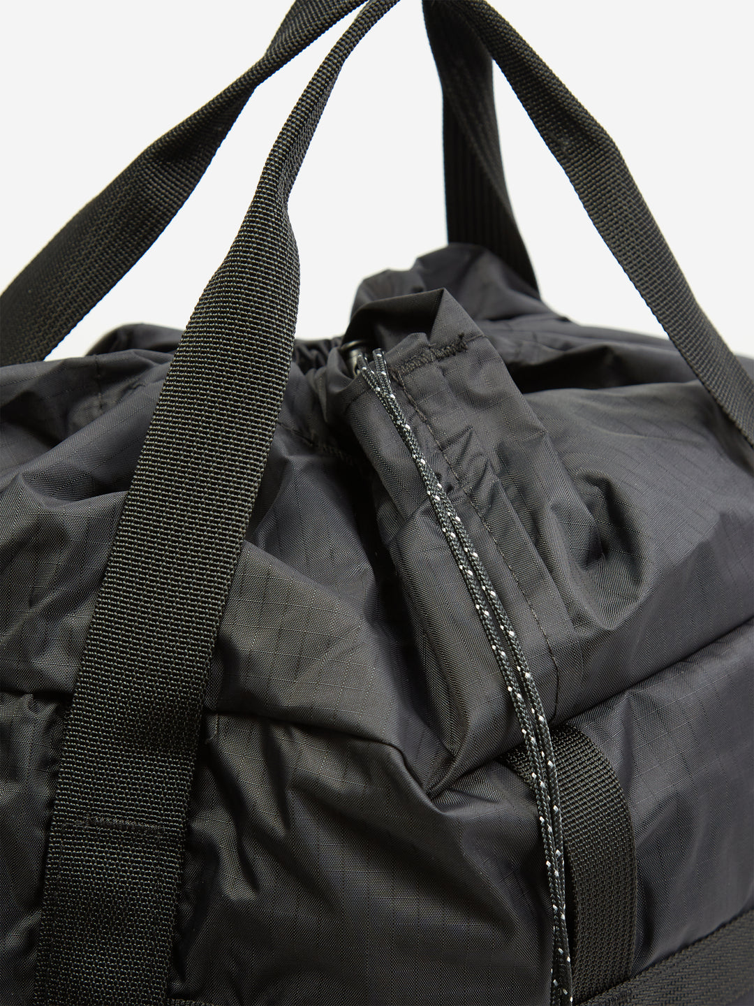 Engineered Garments UL 3 Way Bag - Black – Goodhood