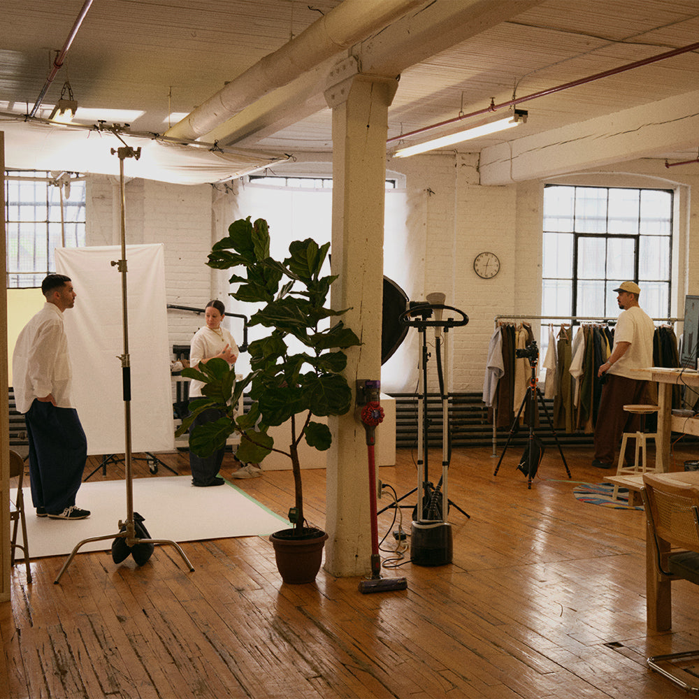 Goodhood - Creative Life Store