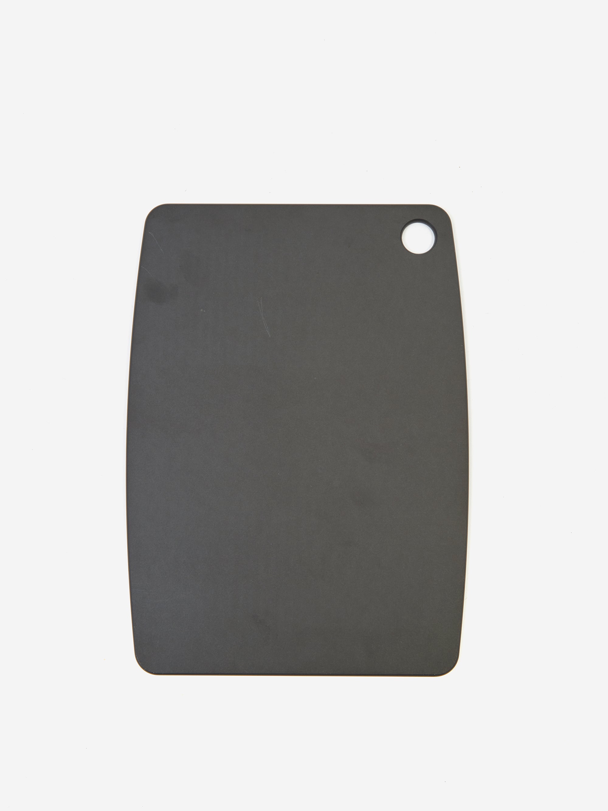 Epicurean Prep Board 30cm x 22cm - Slate Black – Goodhood